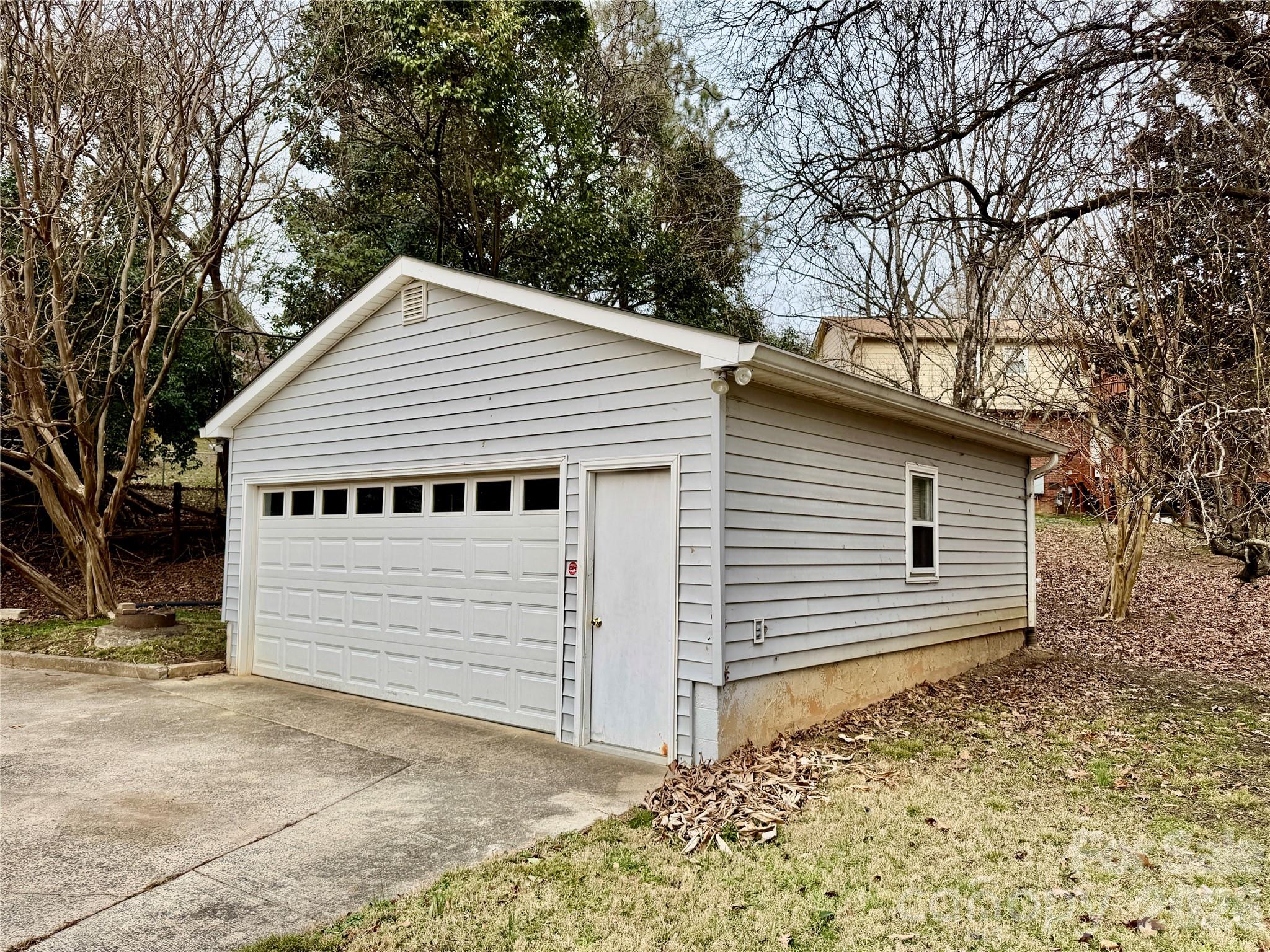 7817 Ritter Drive, Charlotte, NC - photo 28 of 30
