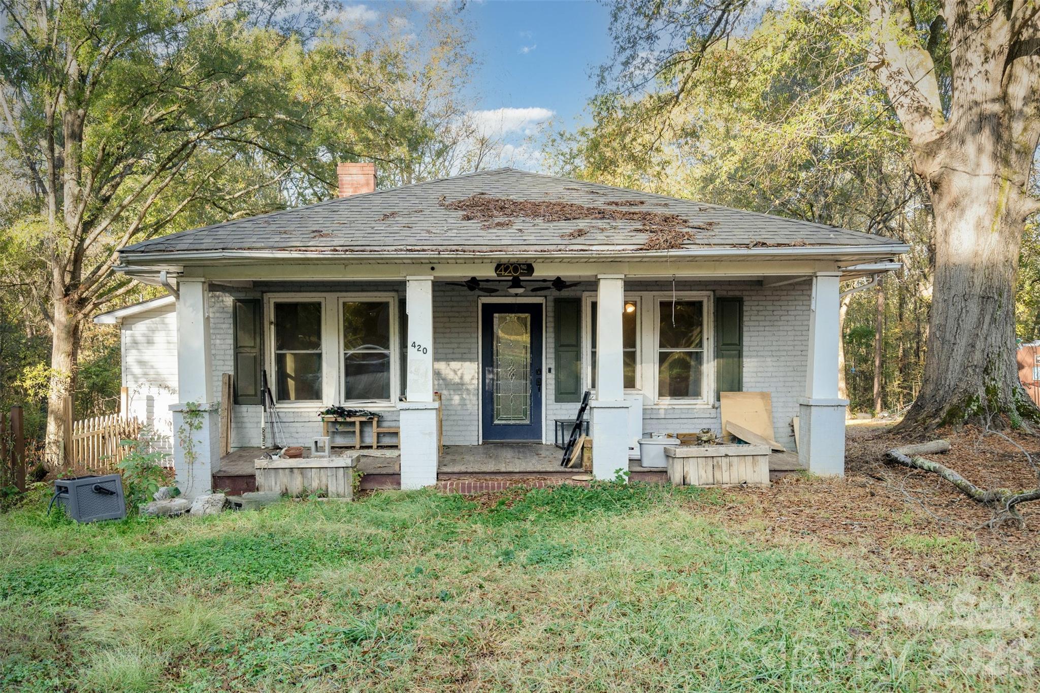 Photo 2 of 420 Brookwood Avenue, Albemarle, NC