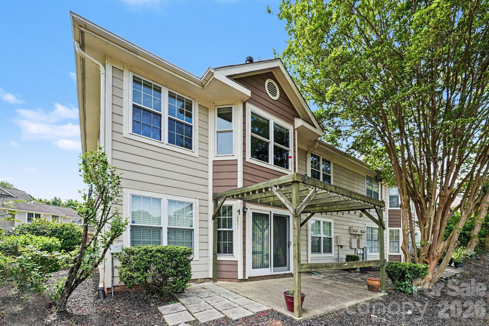 Photo 27 of 5813 Amity Springs Drive, Charlotte, NC