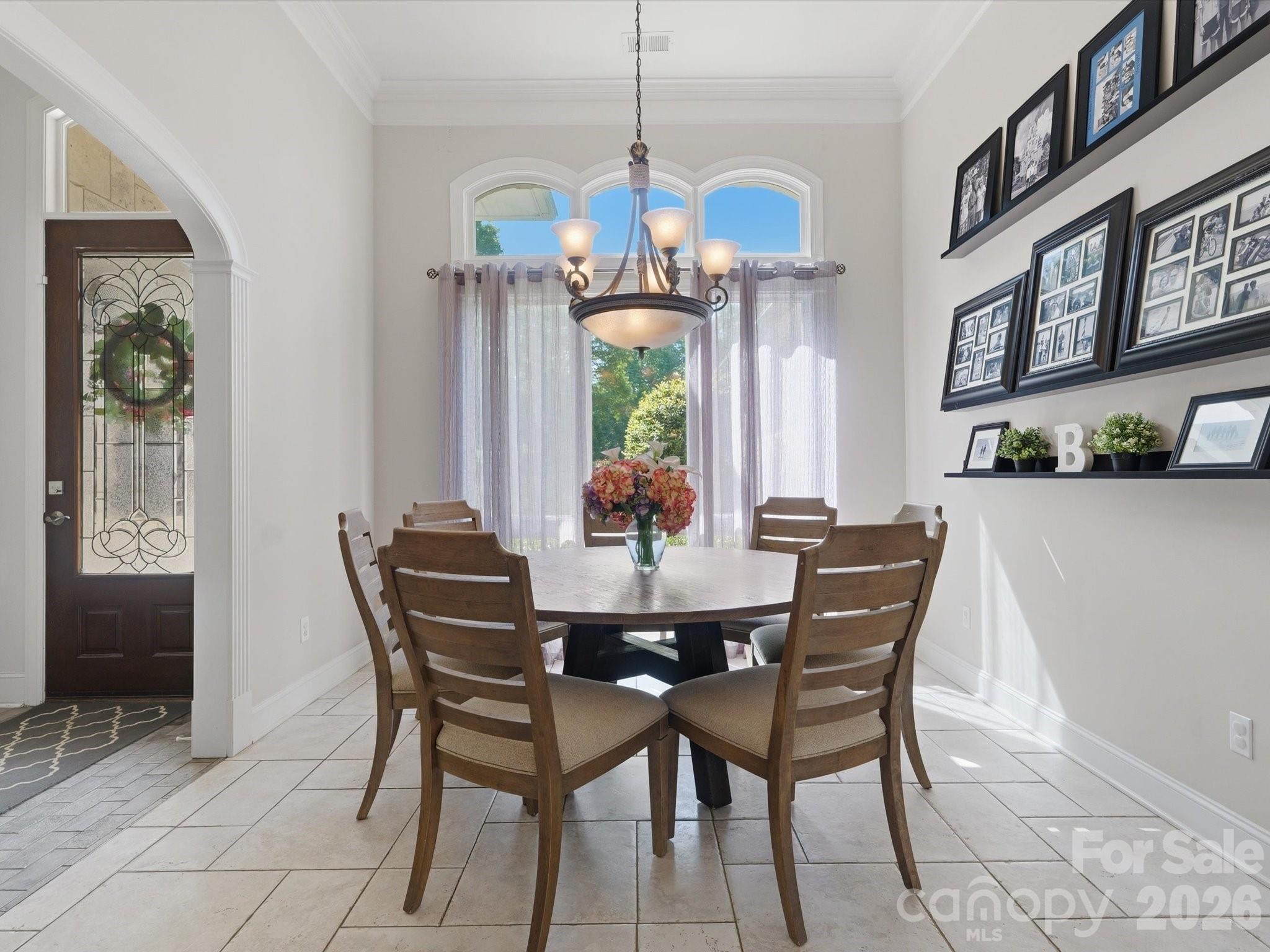 Photo 4 of 154 Quail Hollow Drive, Kings Mountain, NC