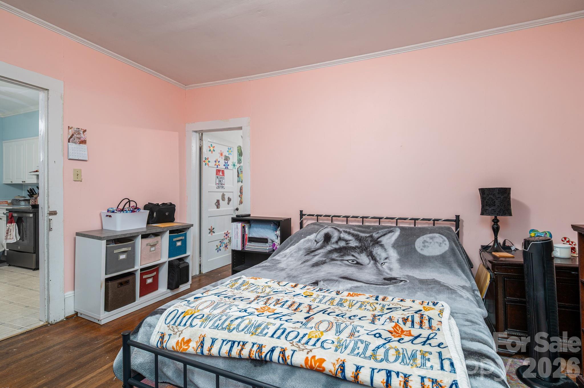 101 Huss Avenue, Cherryville, NC - photo 21 of 46