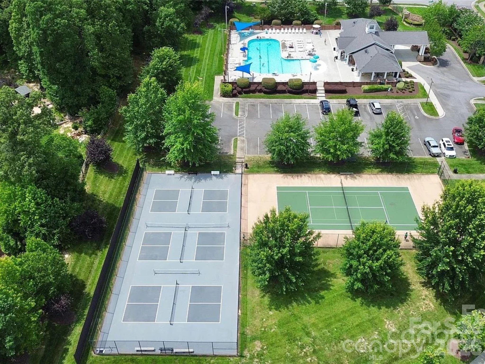 1001 Dunwoody Drive, Indian Trail, NC - photo 36 of 38