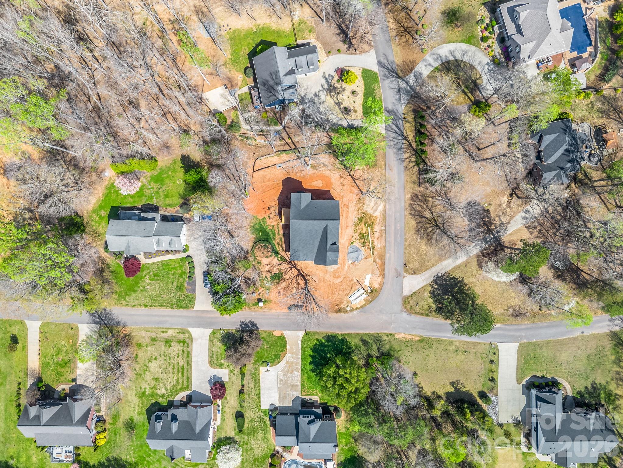 285 Woodridge Drive, Rutherfordton, NC - photo 11 of 43