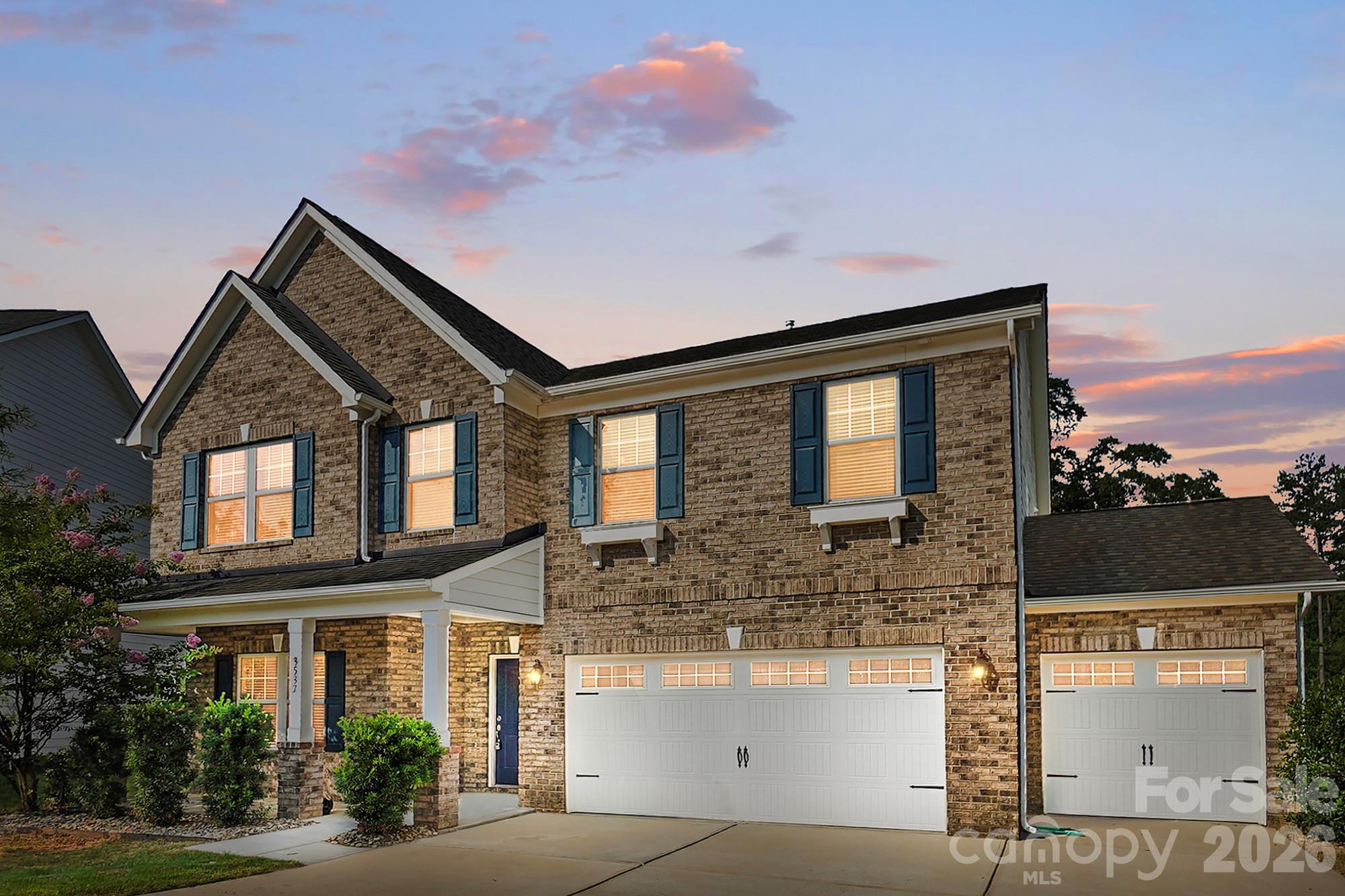 Home for sale at 3537 Arnica Court, Fort Mill, SC — photo 1 of 48