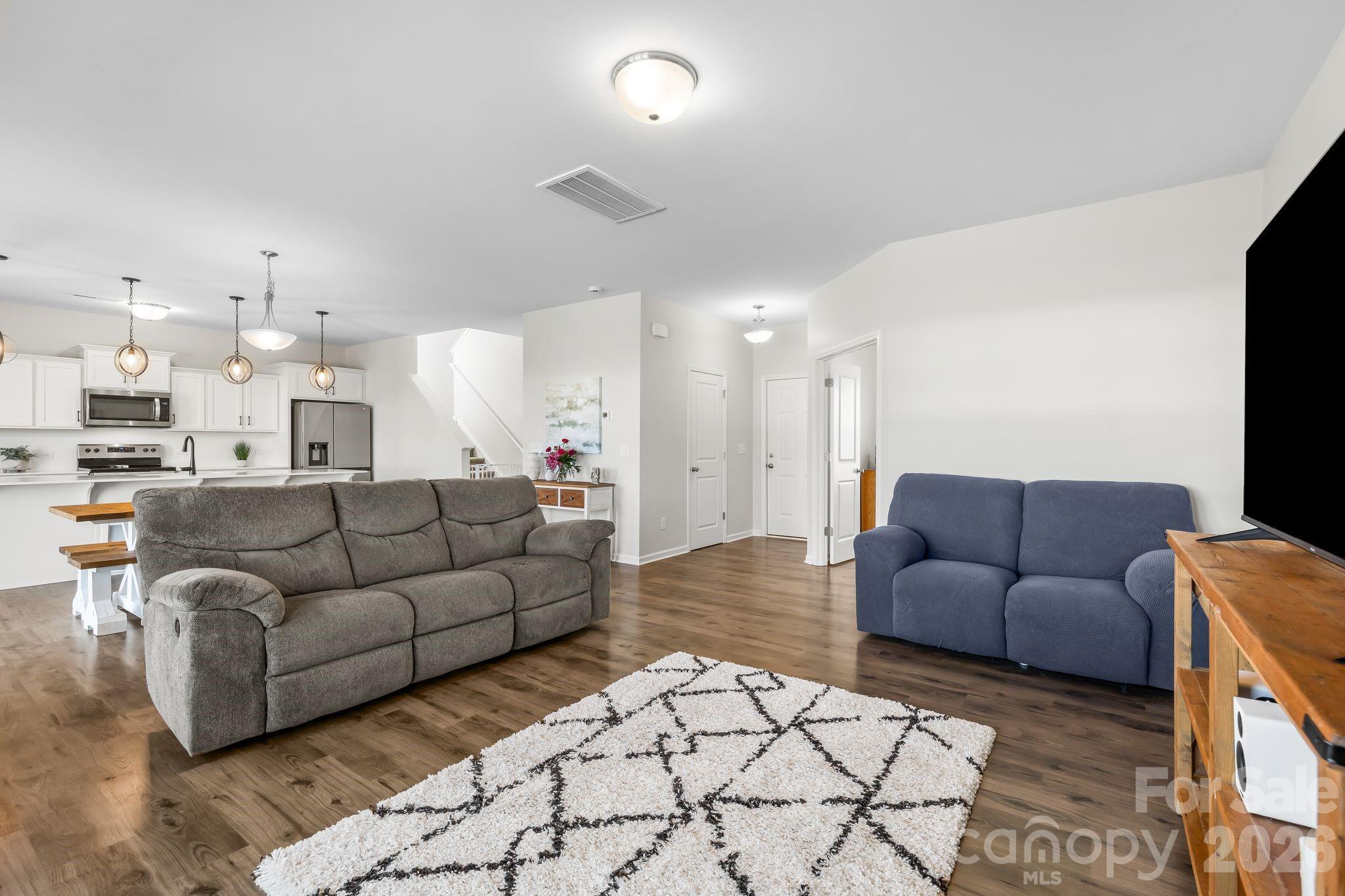Photo 2 of 133 Aspire Circle, Wingate, NC