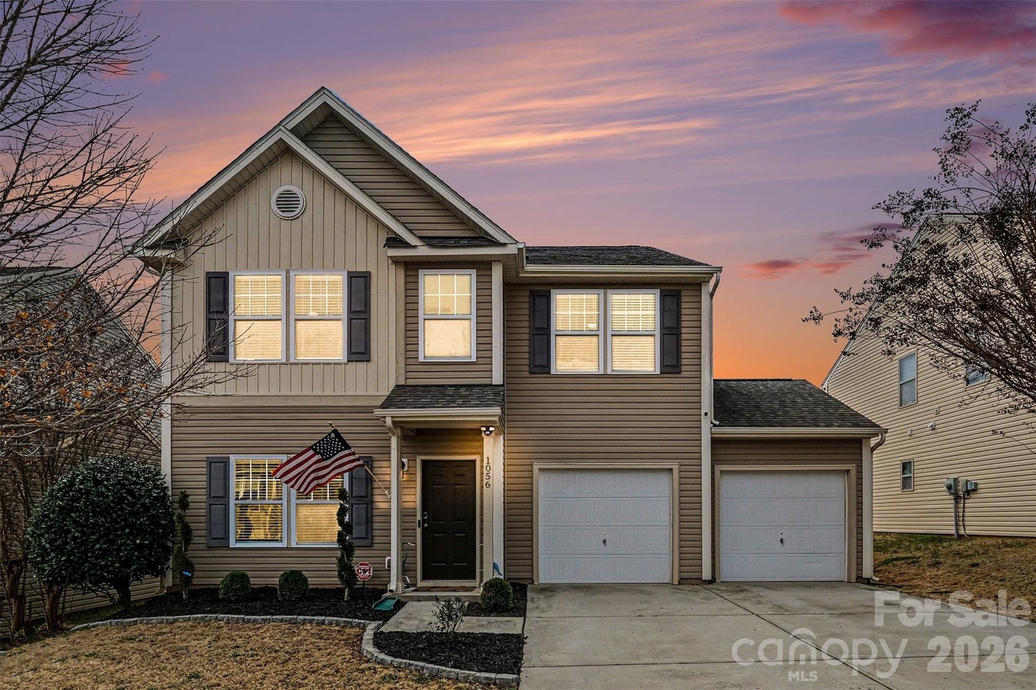 1056 Newton Avenue, Rock Hill, SC