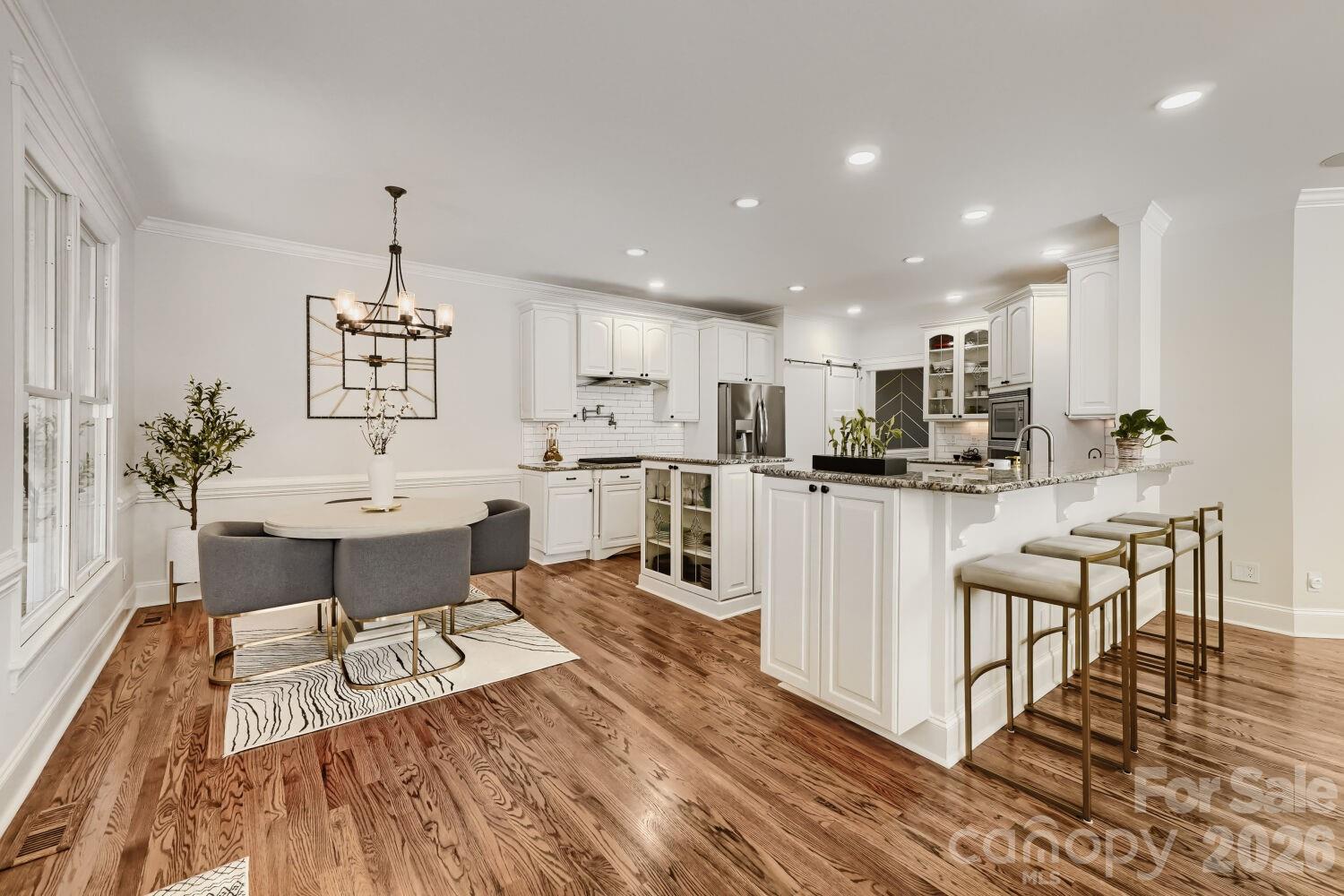 Photo 14 of 6605 Saunton Court, Charlotte, NC