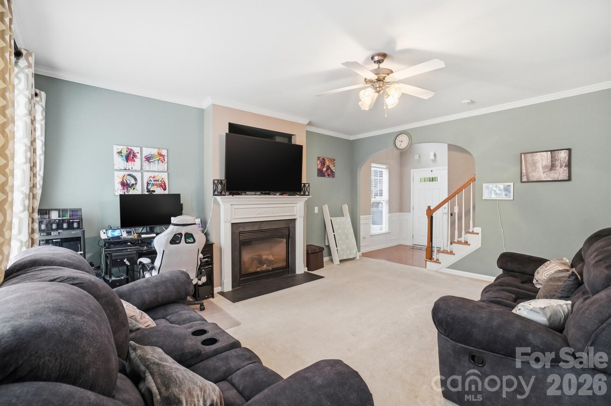 Photo 3 of 4593 Little Leaf Lane, Rock Hill, SC