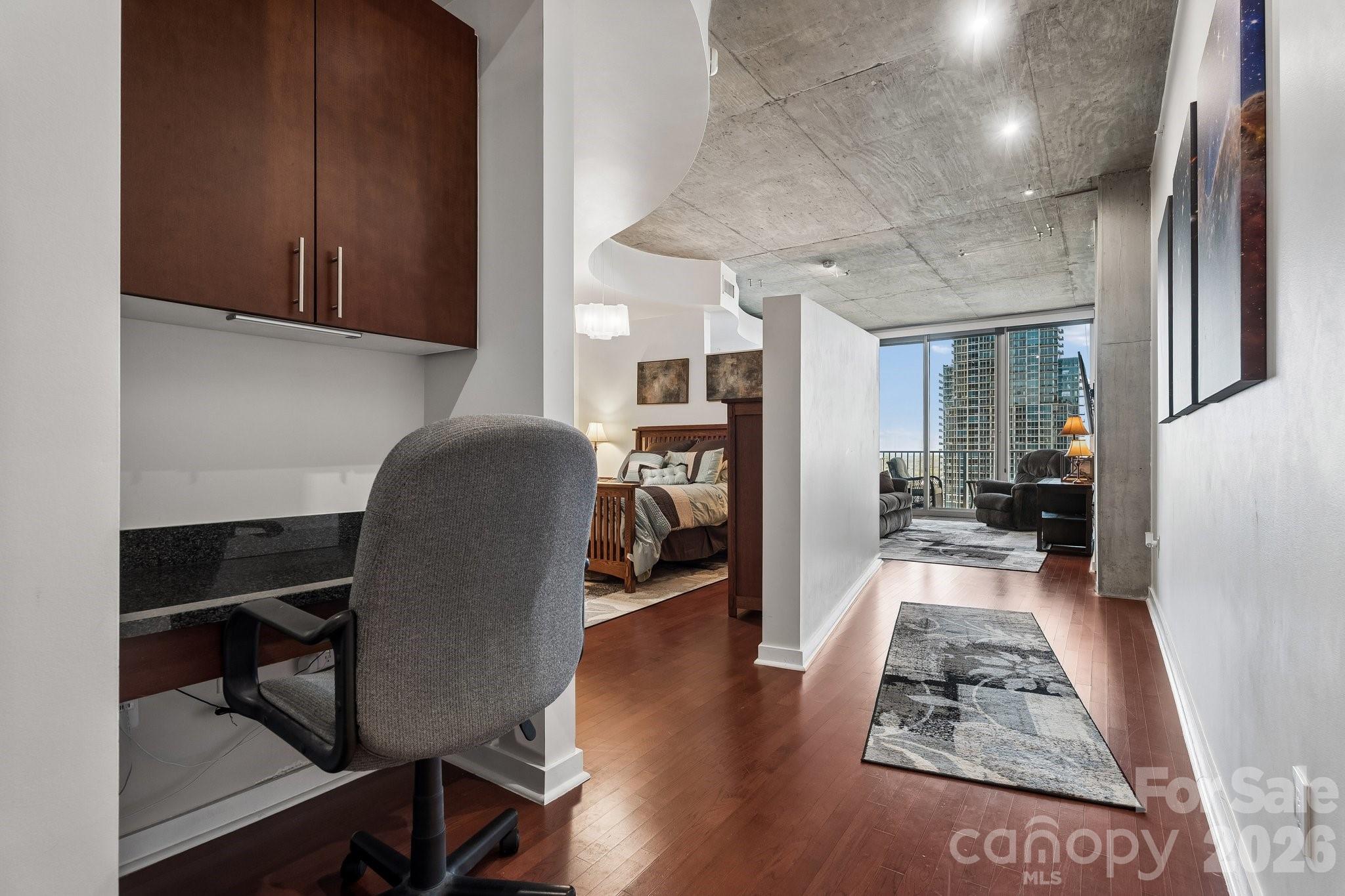 Photo 8 of 210 N Church Street2708, Charlotte, NC