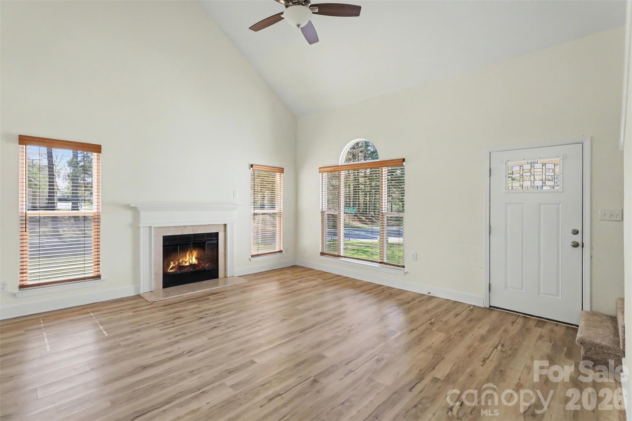 8500 Woodhill Manor Court, Charlotte, NC - photo 4 of 31