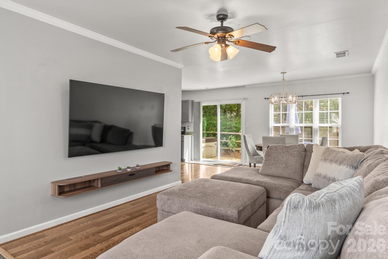 Photo 8 of 6907 Murray Grey Lane, Charlotte, NC
