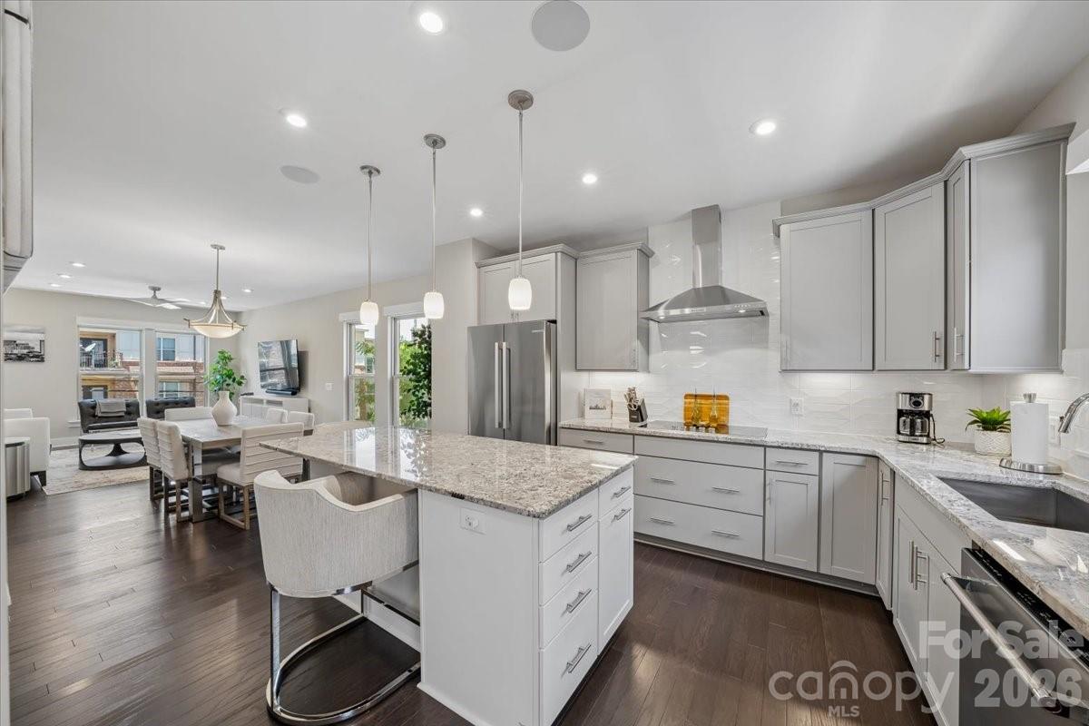 Photo 16 of 12057 Brooklyn Avenue, Charlotte, NC