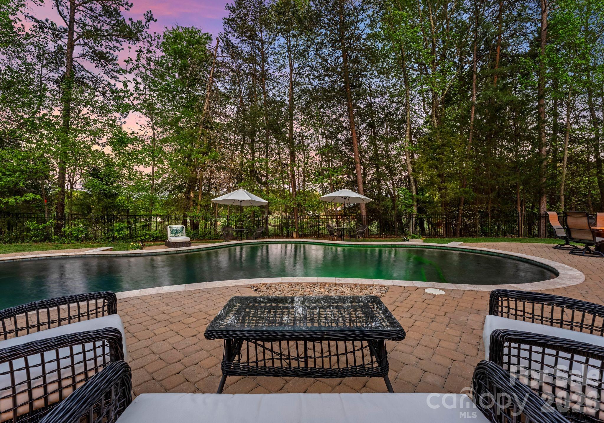 Photo 4 of 149 Vista Bluff Lane, Mooresville, NC
