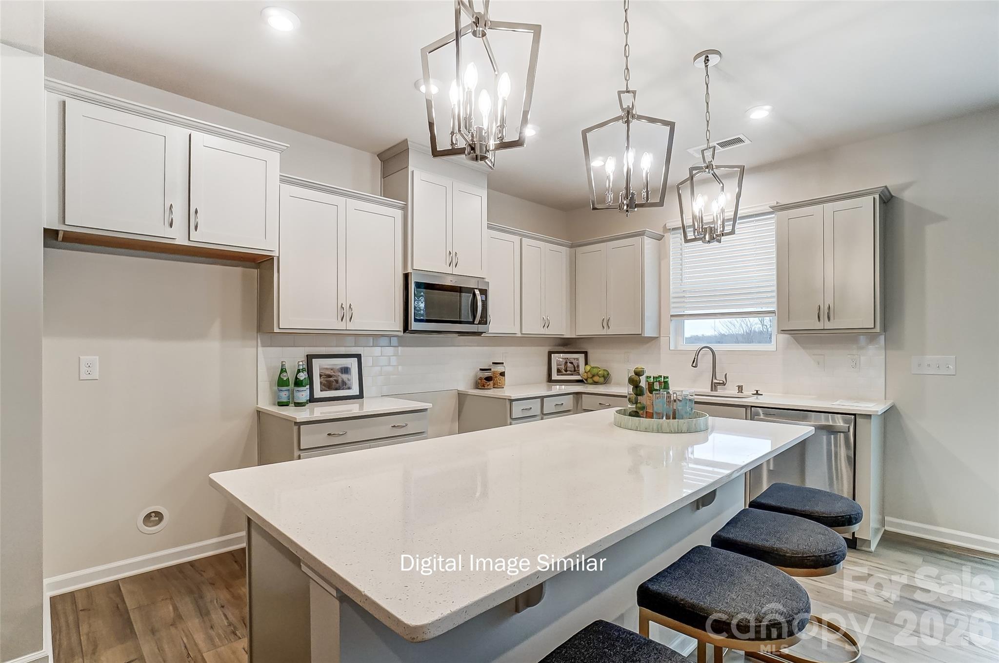 Photo 7 of 7516 Hodges Meadow Lane, Charlotte, NC