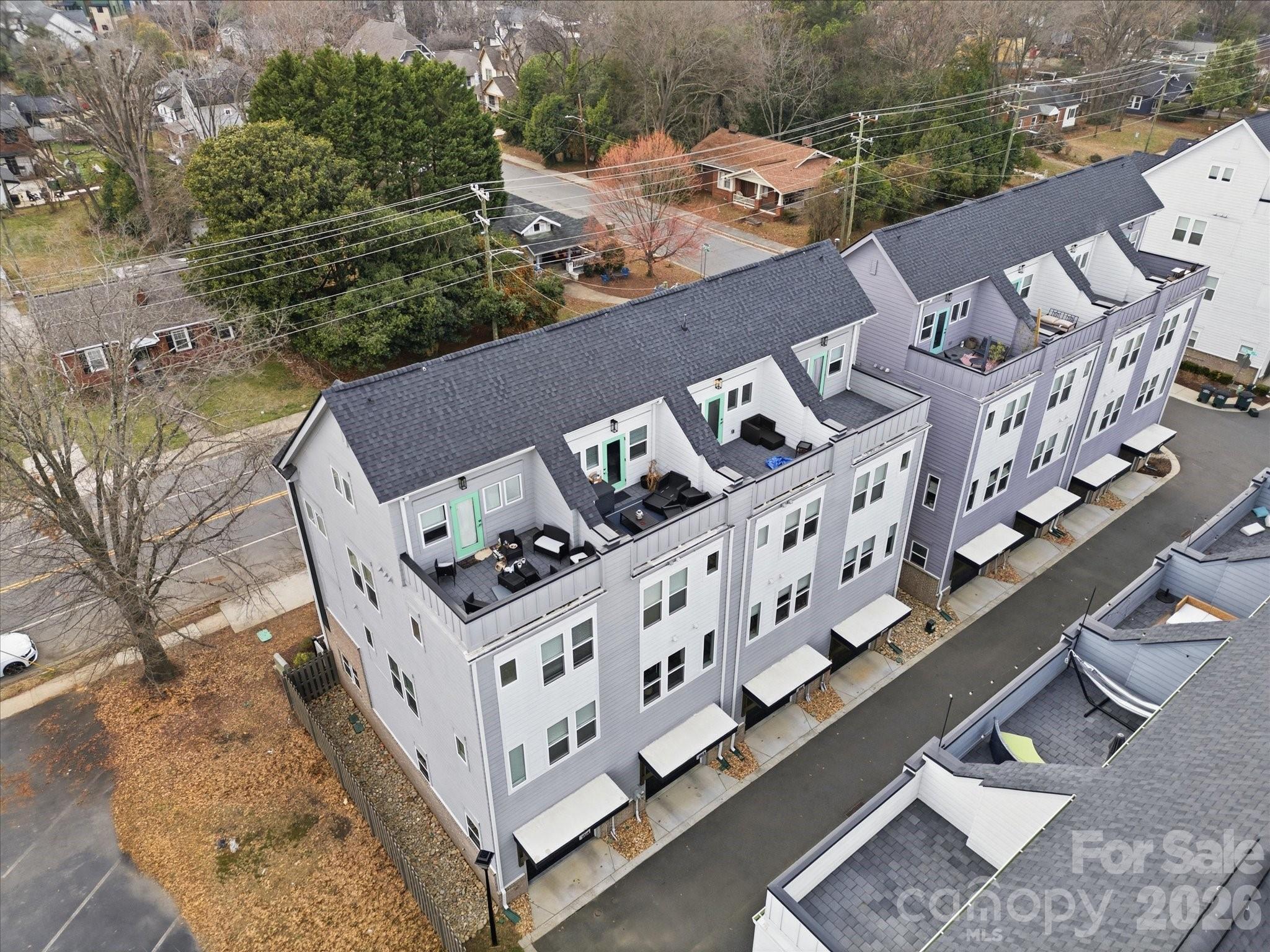 Photo 48 of 1013 E 36th Street, Charlotte, NC