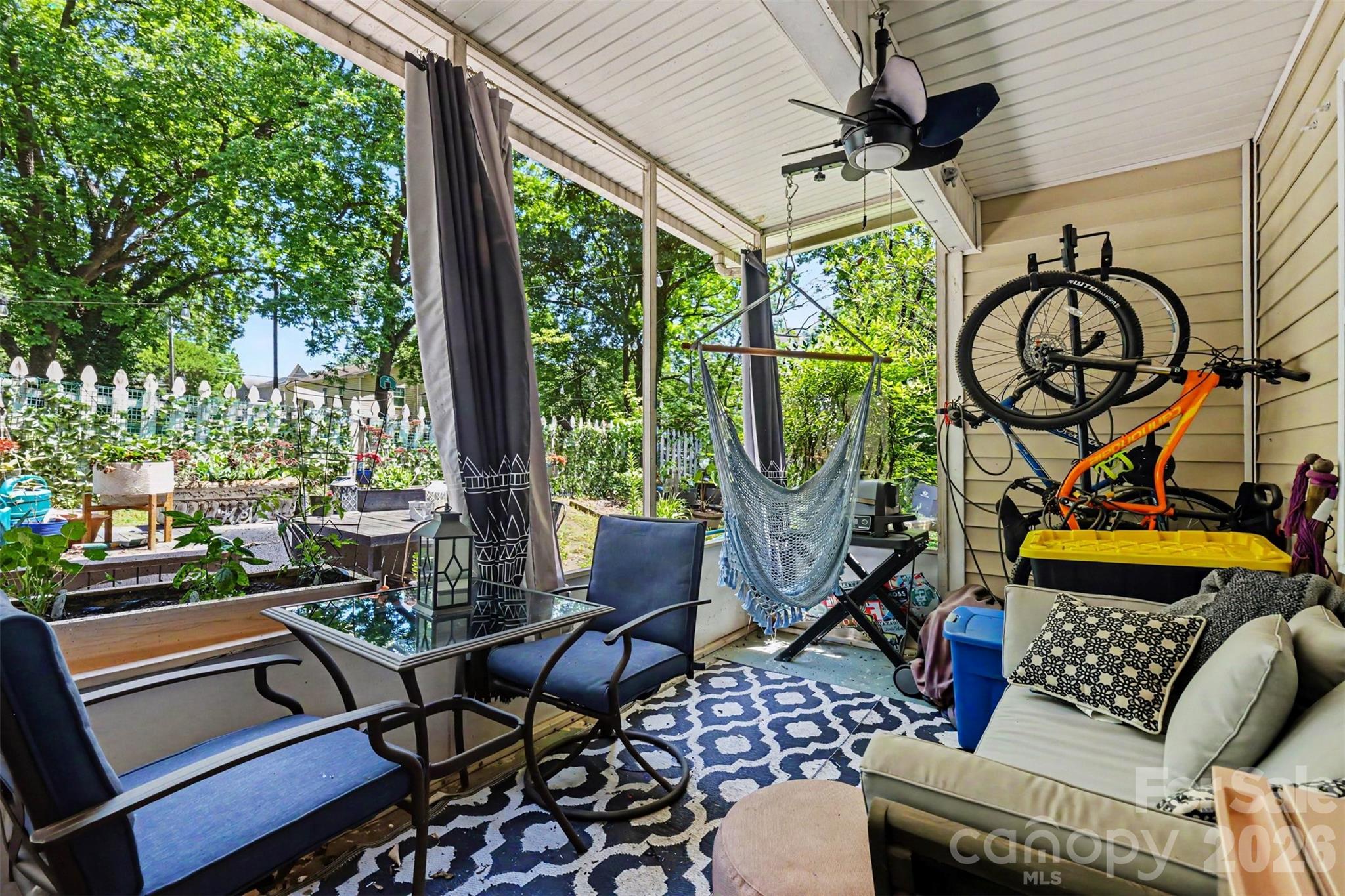 315 French Street, Charlotte, NC - photo 19 of 28
