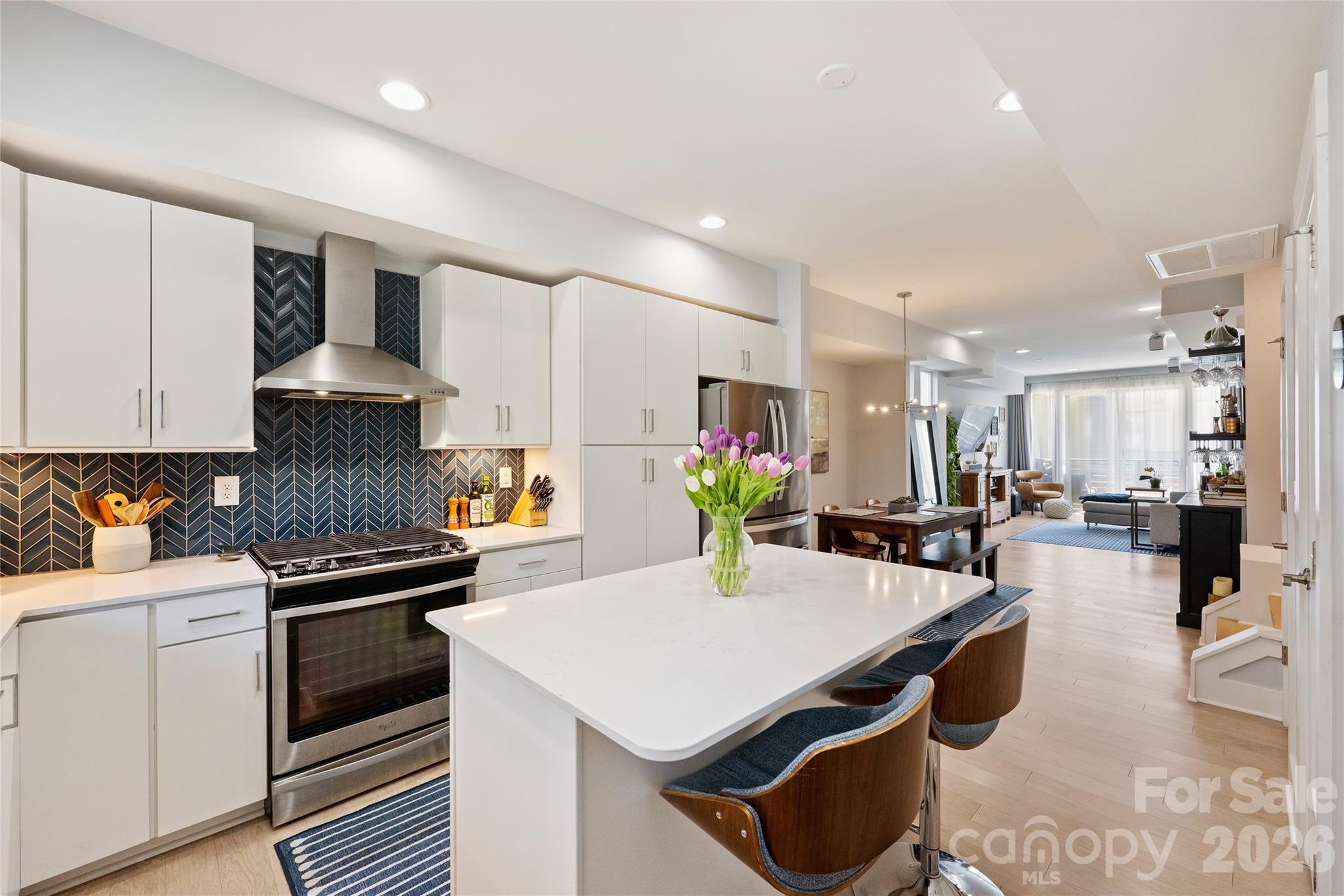 Photo 20 of 1651 Duckworth Avenue, Charlotte, NC
