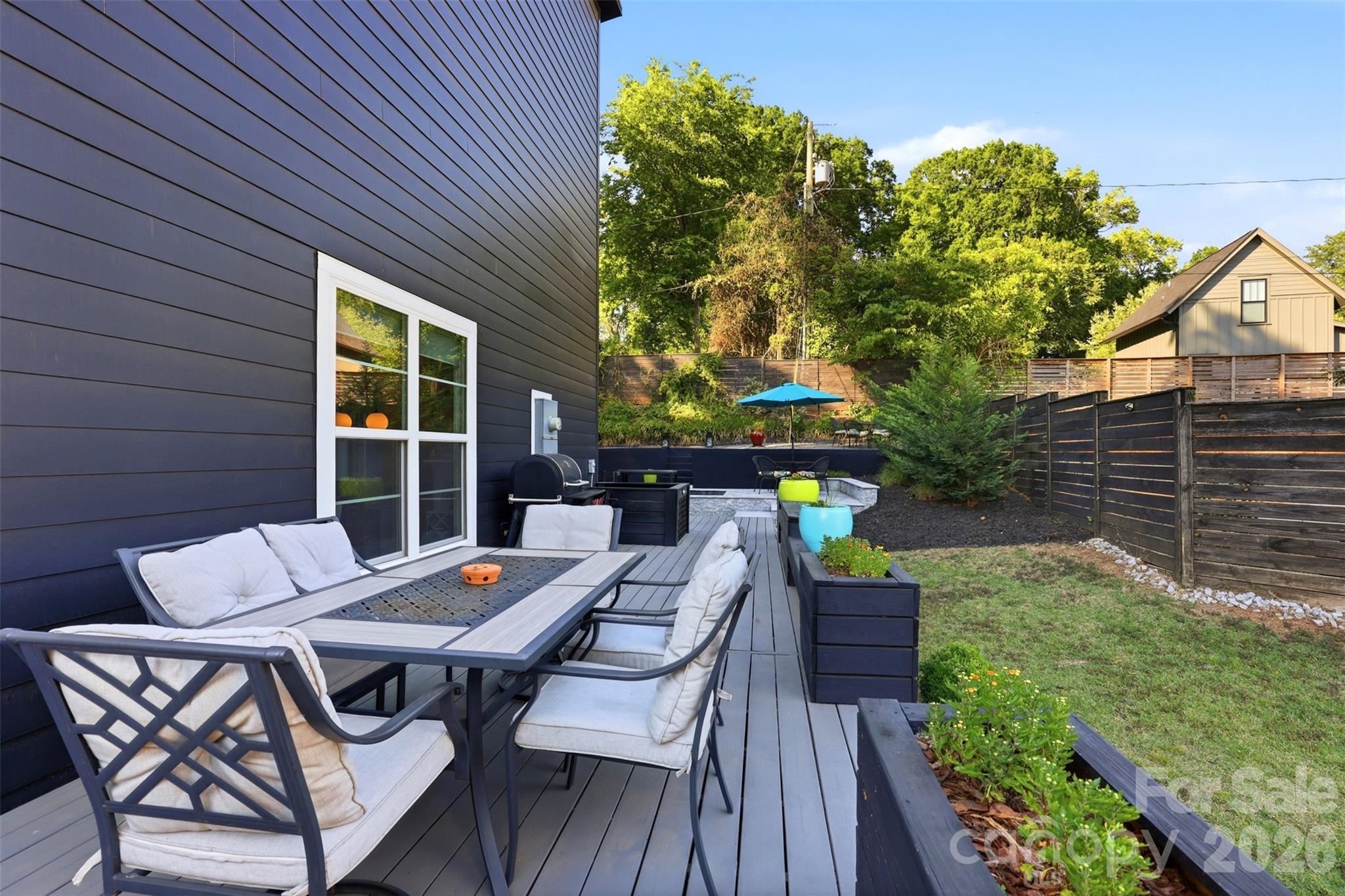 715 E 28th Street, Charlotte, NC - photo 34 of 49