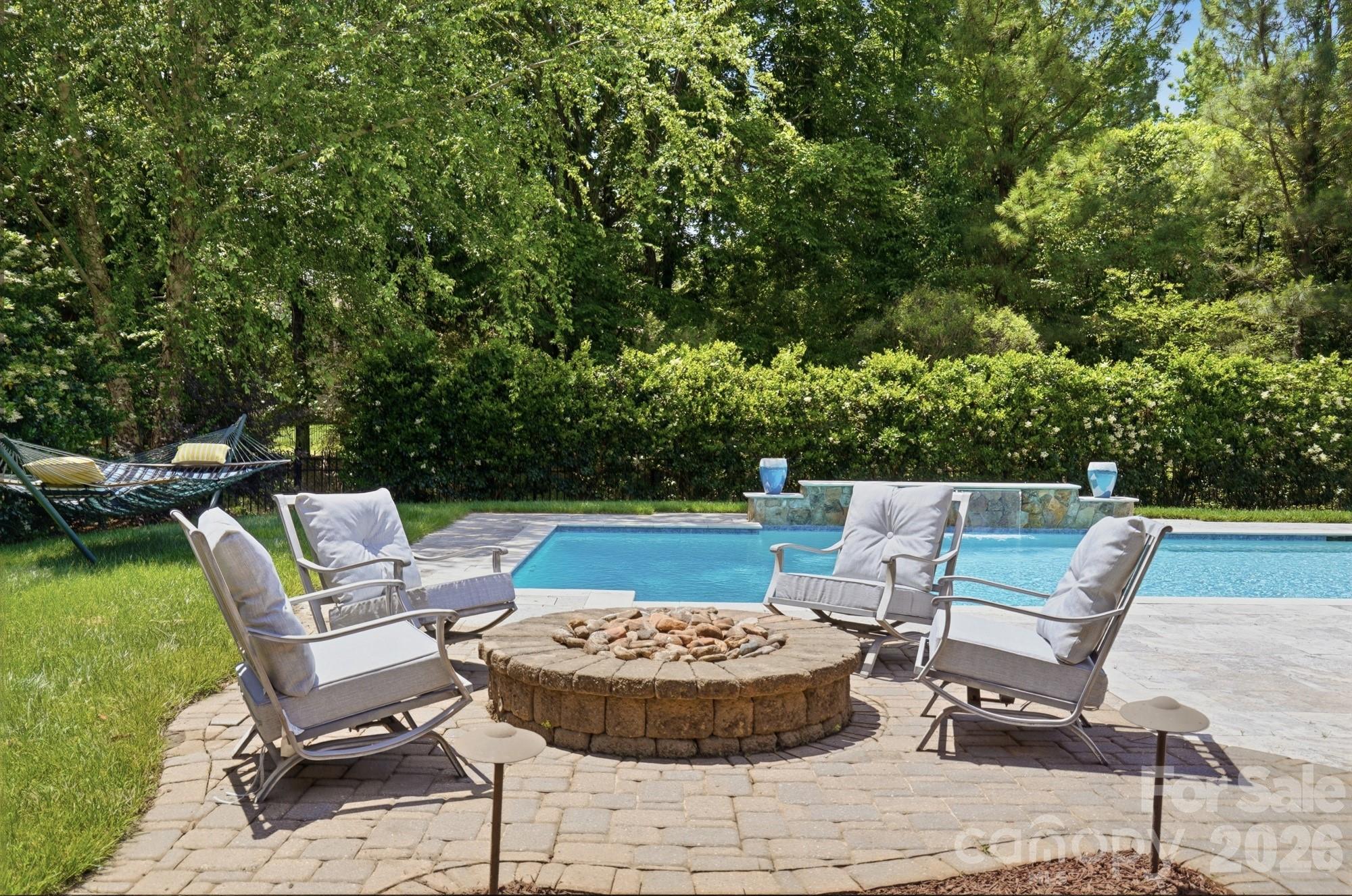 3219 Lakehurst Crossing, Matthews, NC - photo 7 of 49