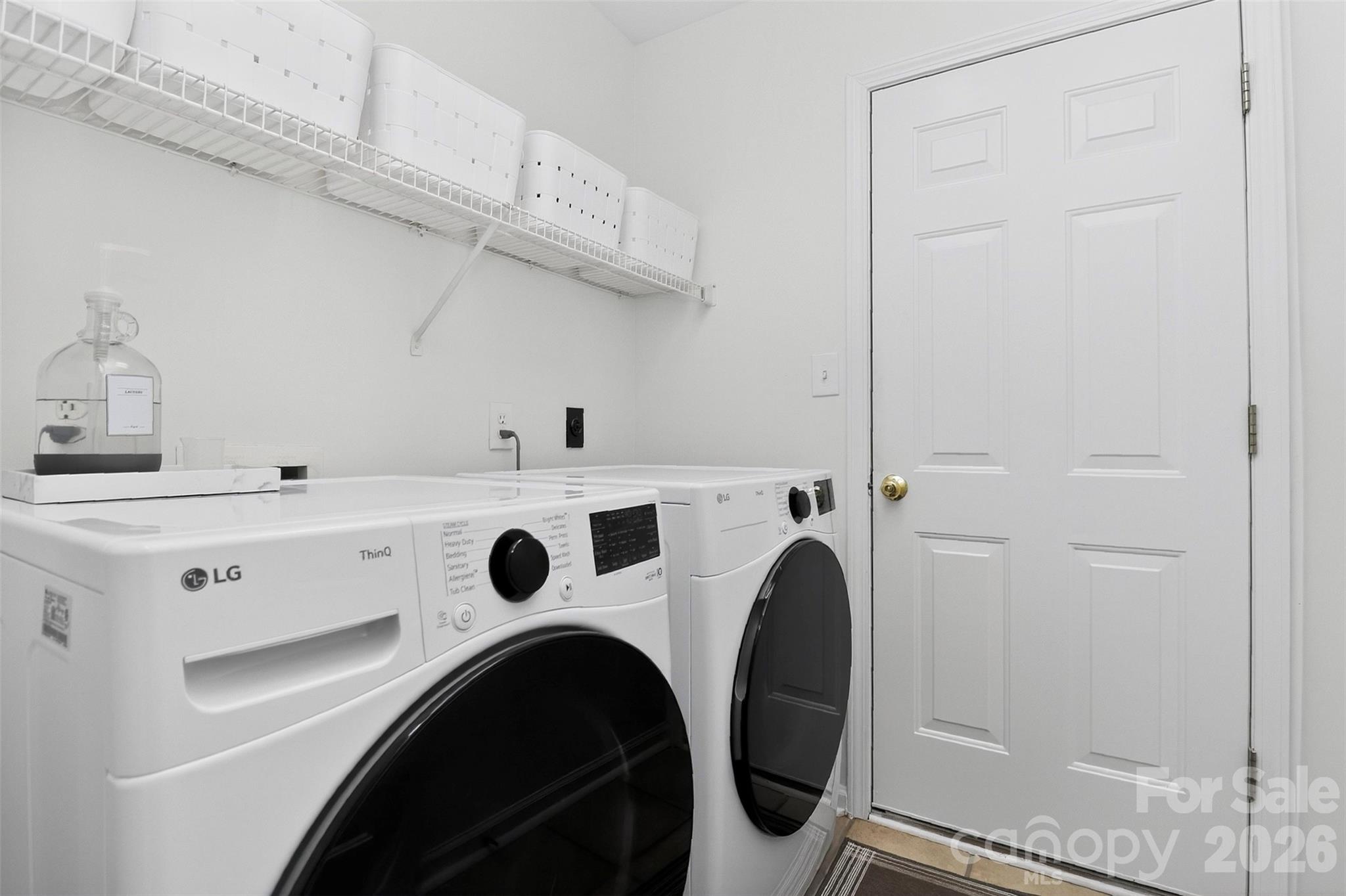 Photo 14 of 11542 Laurel View Drive, Charlotte, NC