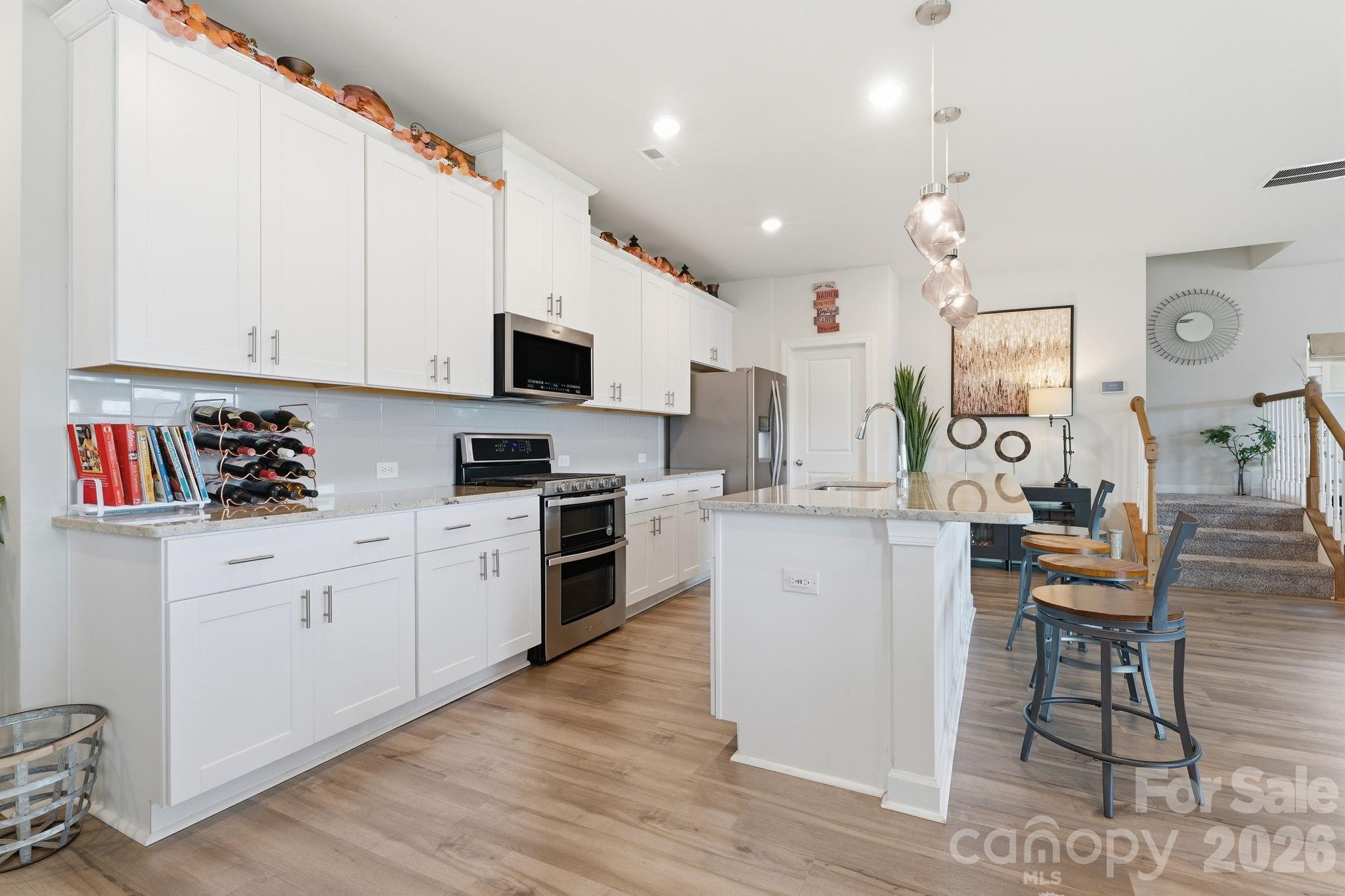 Photo 6 of 5012 Shadbush Road, Charlotte, NC