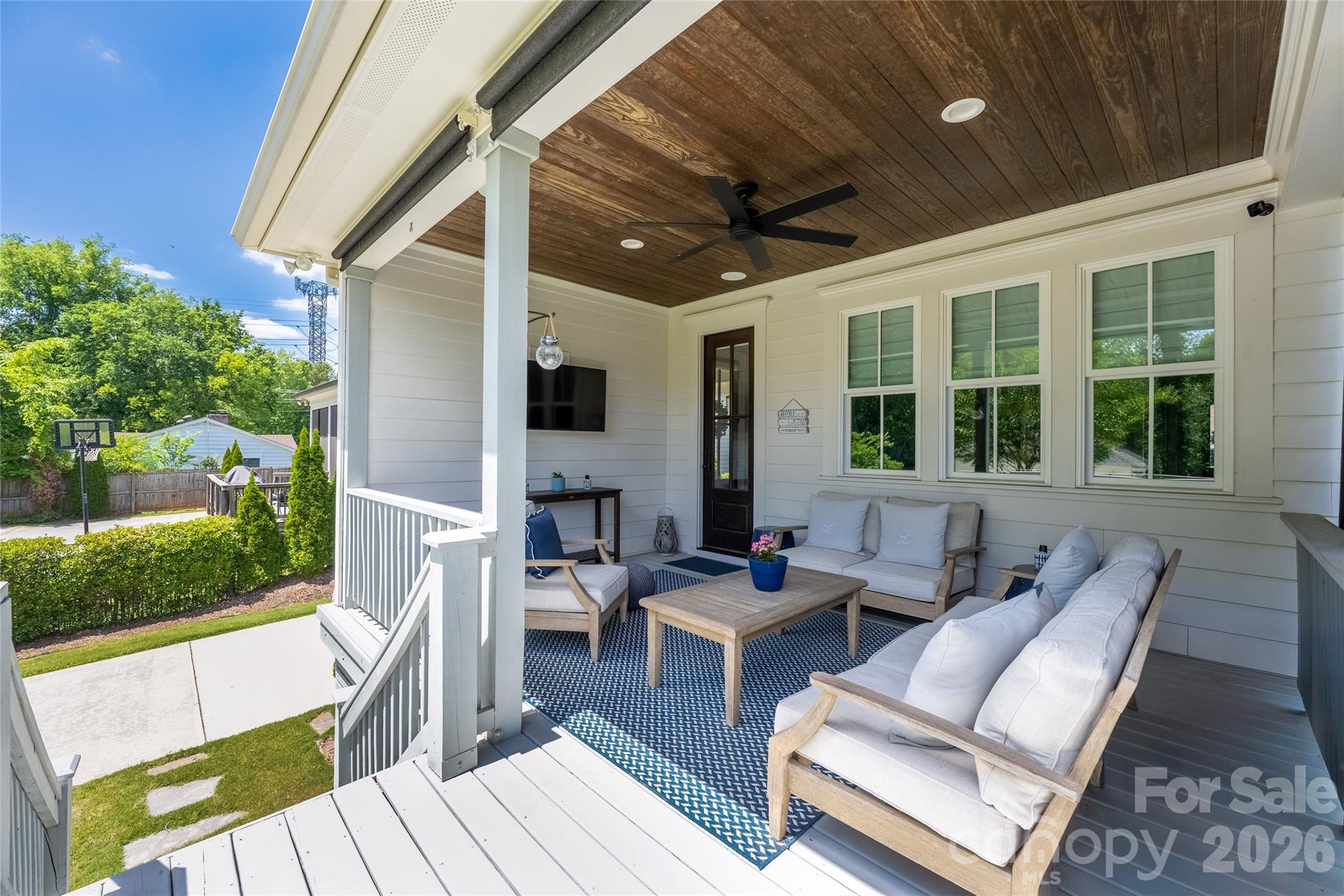 Photo 36 of 5422 Closeburn Road, Charlotte, NC