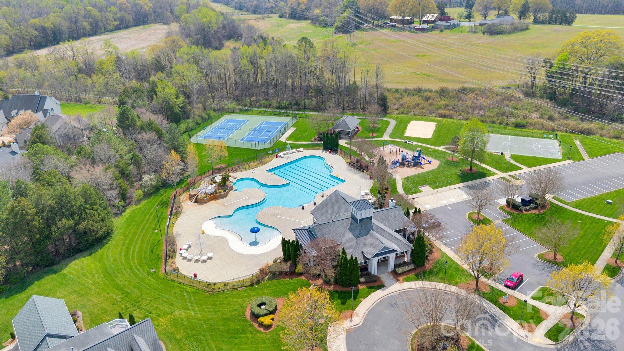 3556 County Down Avenue, Kannapolis, NC - photo 38 of 41