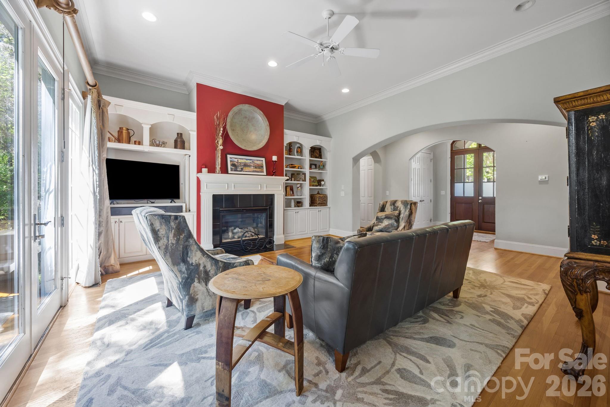 11123 Pound Hill Lane, Charlotte, NC - photo 14 of 45