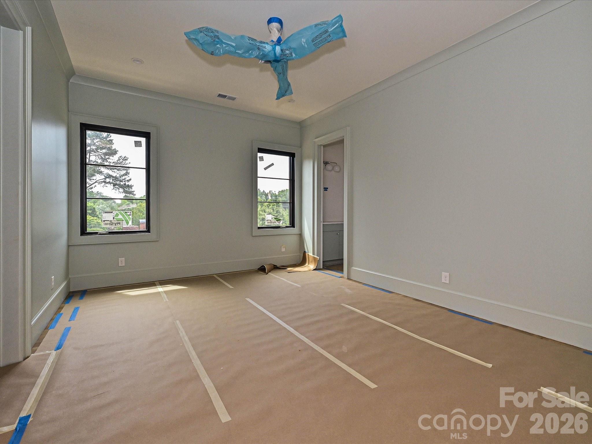 1329 Bevis Drive, Charlotte, NC - photo 31 of 45