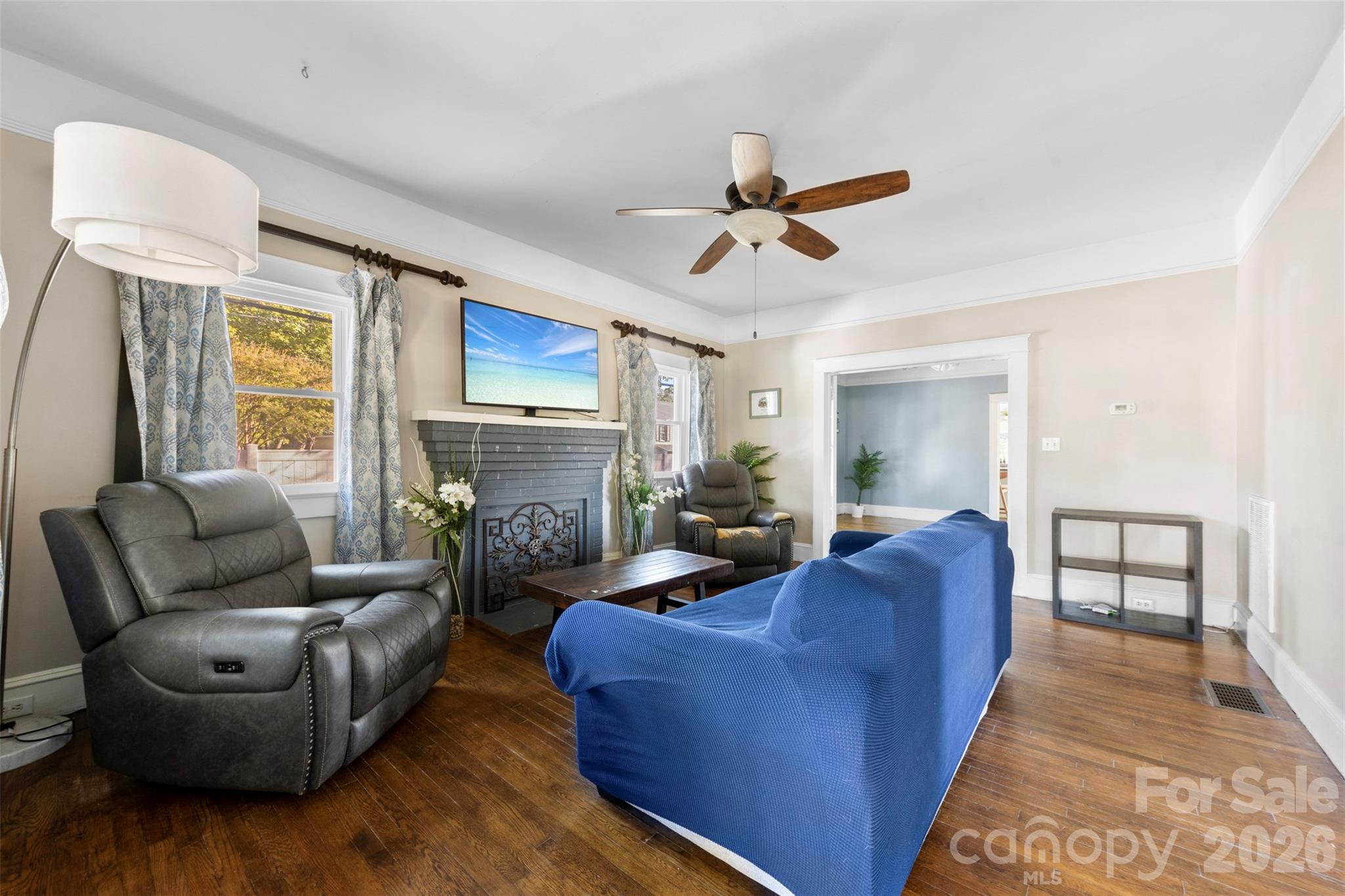 604 Pearl Avenue, Kannapolis, NC - photo 6 of 30