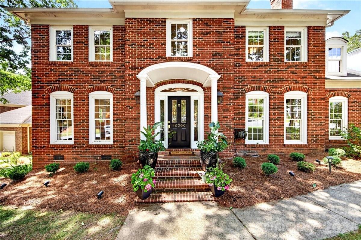 Home for sale at 10300 Ben Franklin Court, Charlotte, NC — photo 44 of 44