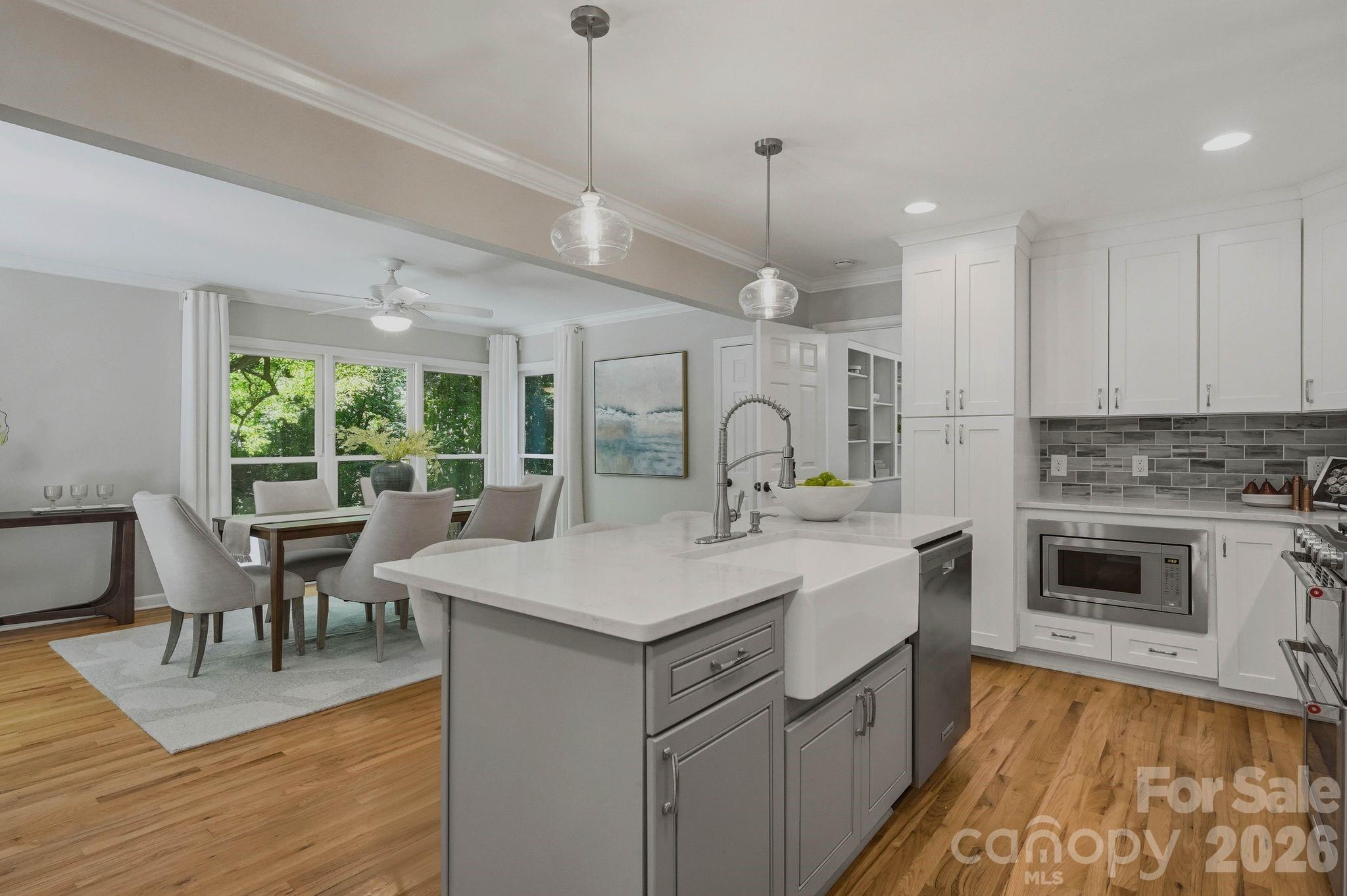 Photo 16 of 6109 Kingstree Drive, Charlotte, NC