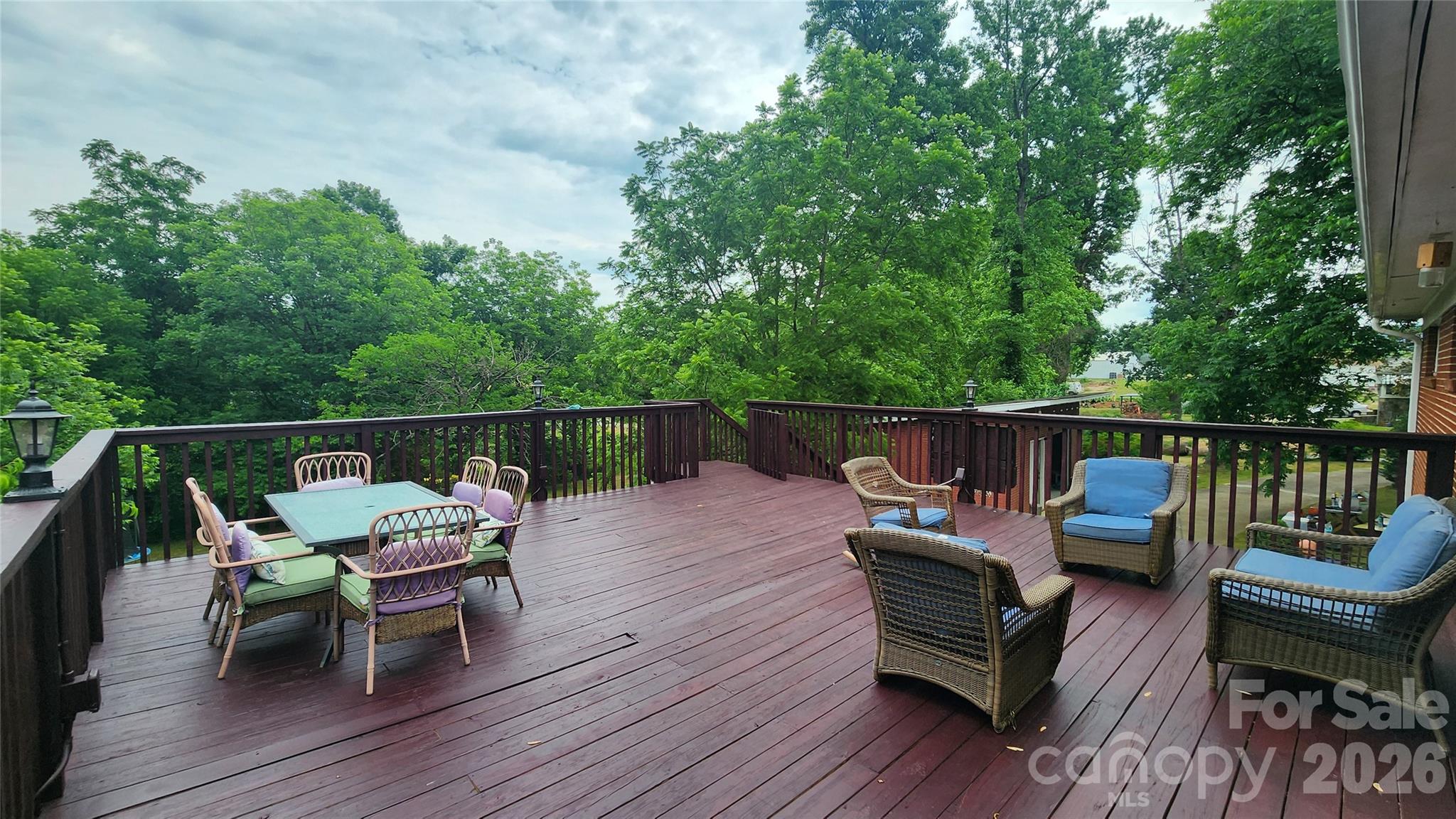 101 Bluebird Lane, Morganton, NC - photo 36 of 46