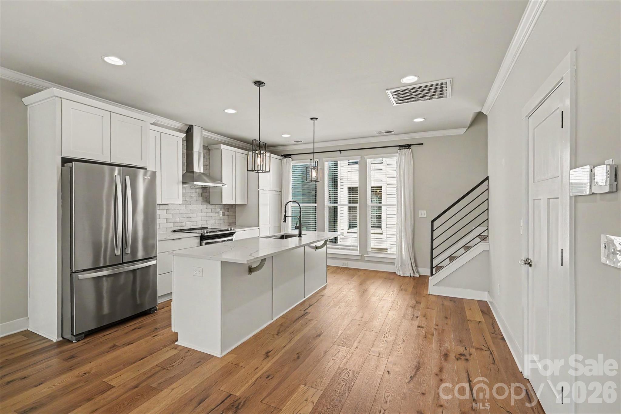 Photo 6 of 1571 Duckworth Avenue, Charlotte, NC