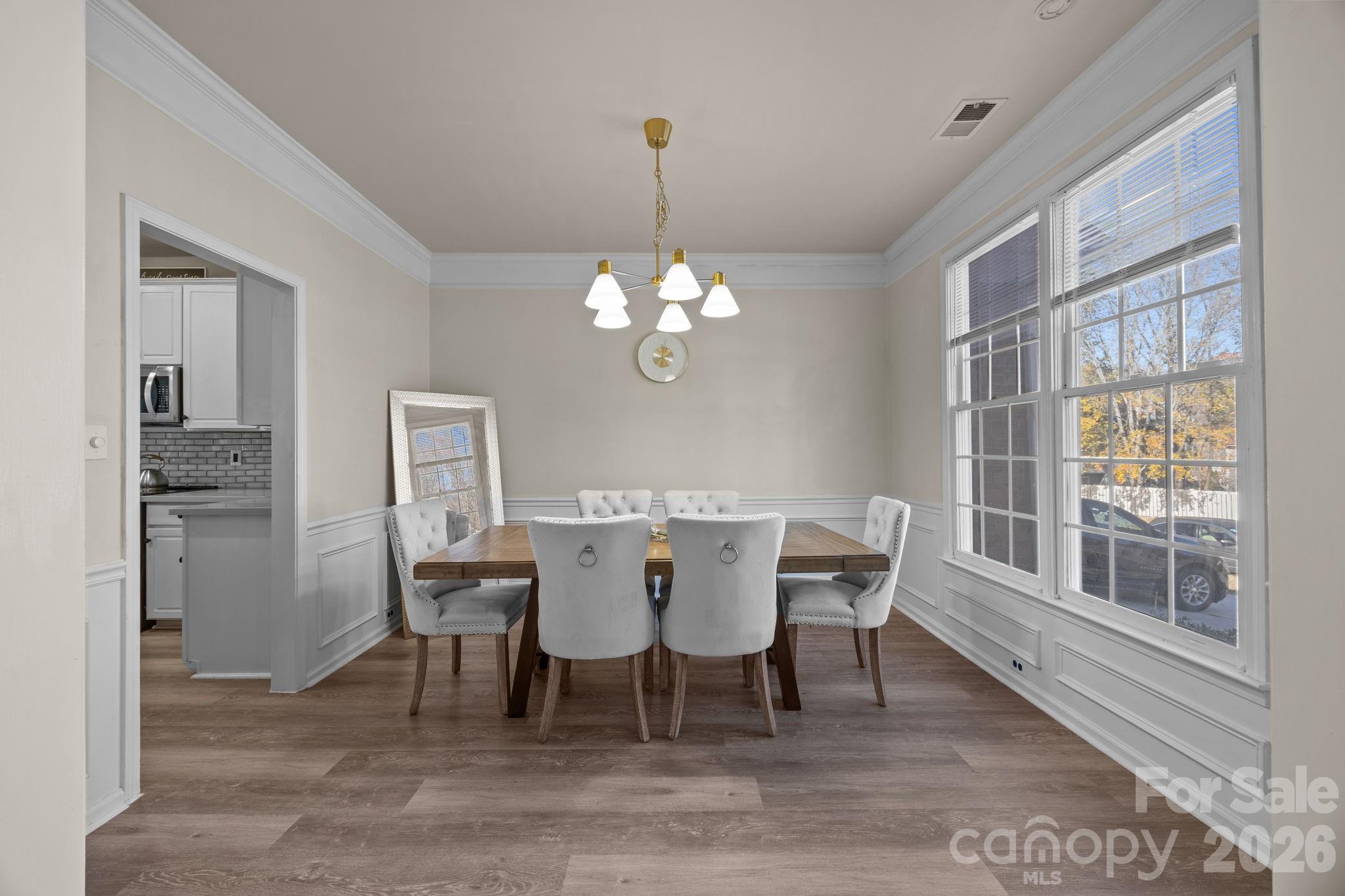 Photo 2 of 7708 Harrington Woods Road, Charlotte, NC