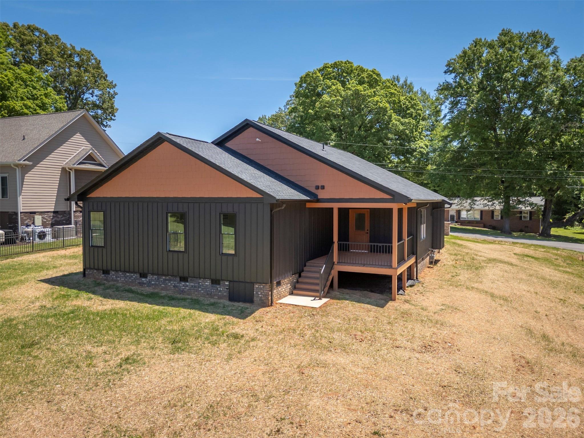 210 Westwood Drive, Forest City, NC - photo 33 of 39