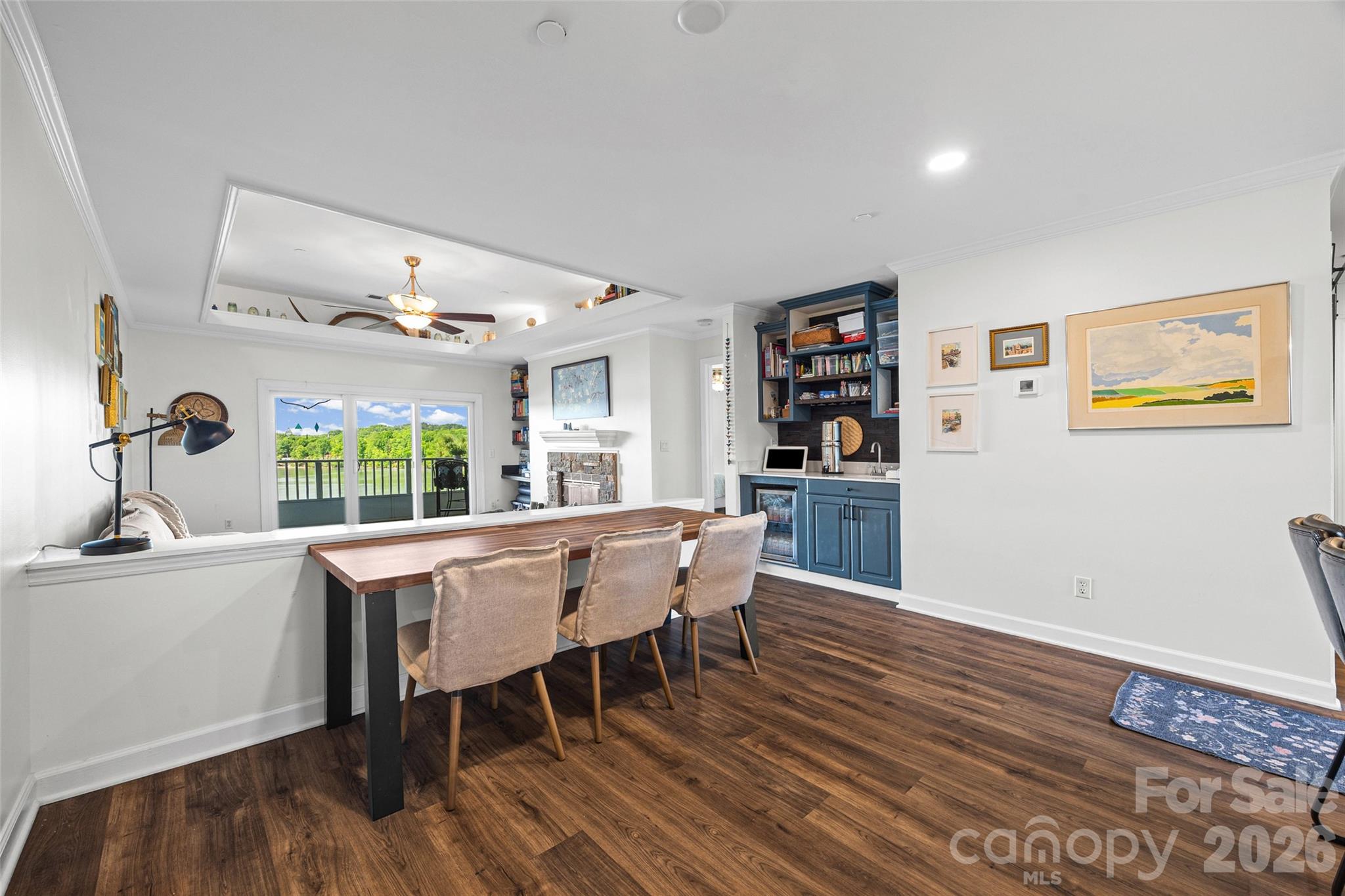 Photo 15 of 9709 Emerald Point Drive12, Charlotte, NC