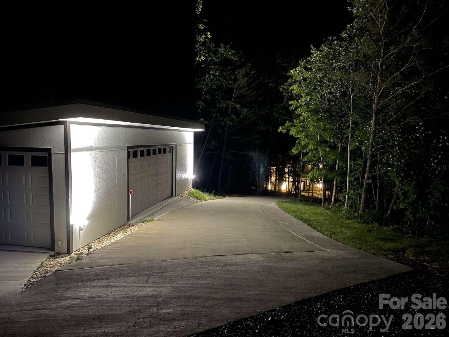3445 Irish Hills Road, Morganton, NC - photo 6 of 35