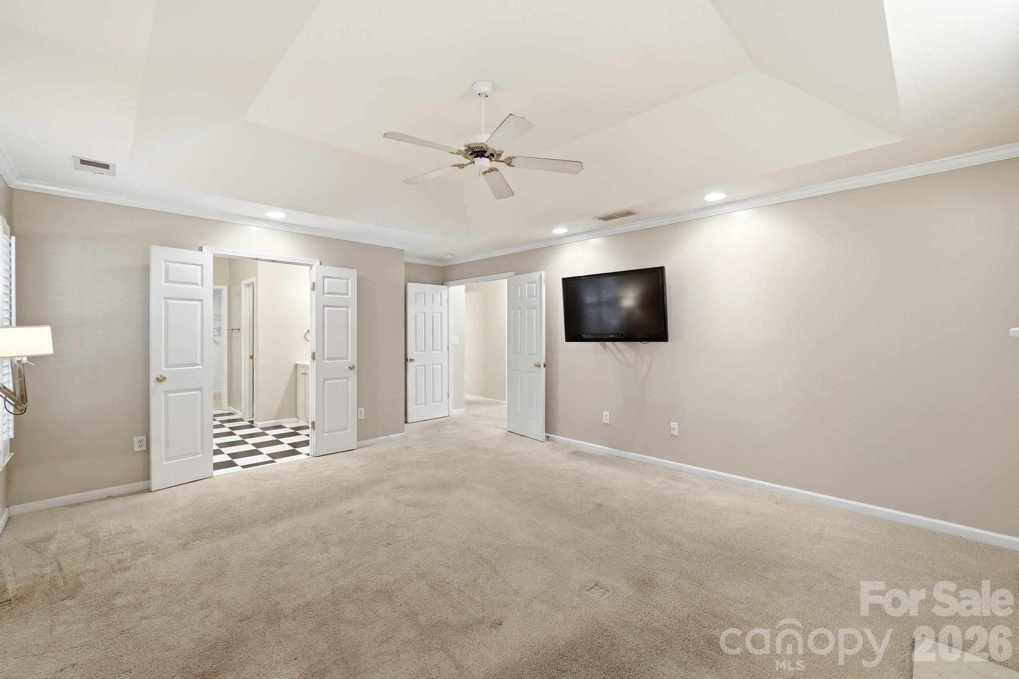 Photo 24 of 7711 Abbotsinch Court, Charlotte, NC