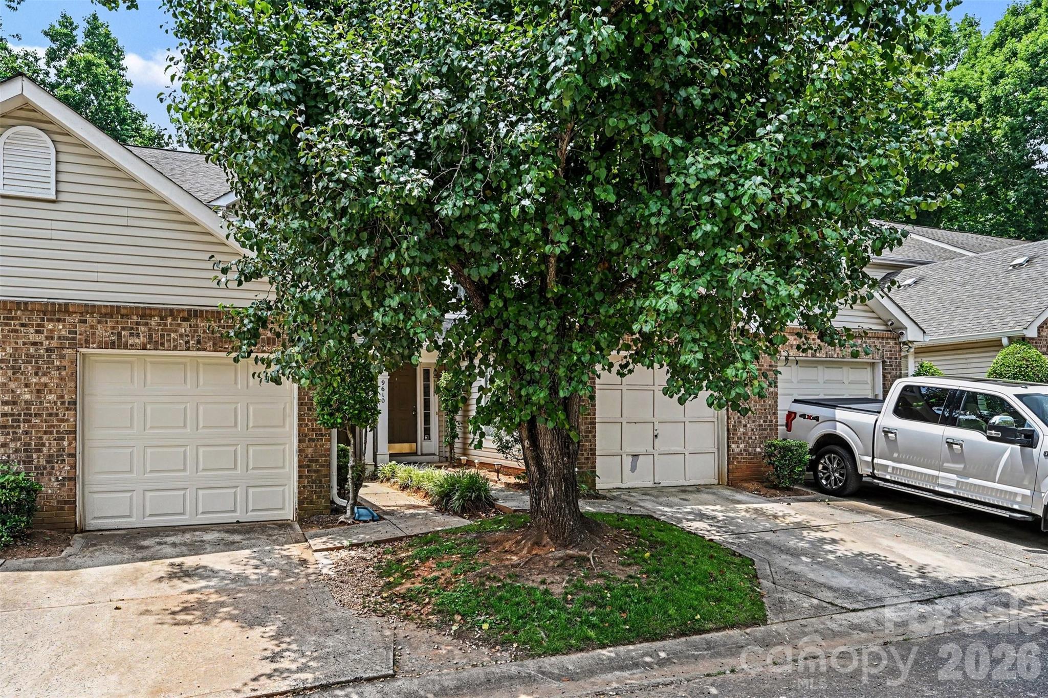 Photo 28 of 9610 Green Gable Court, Charlotte, NC