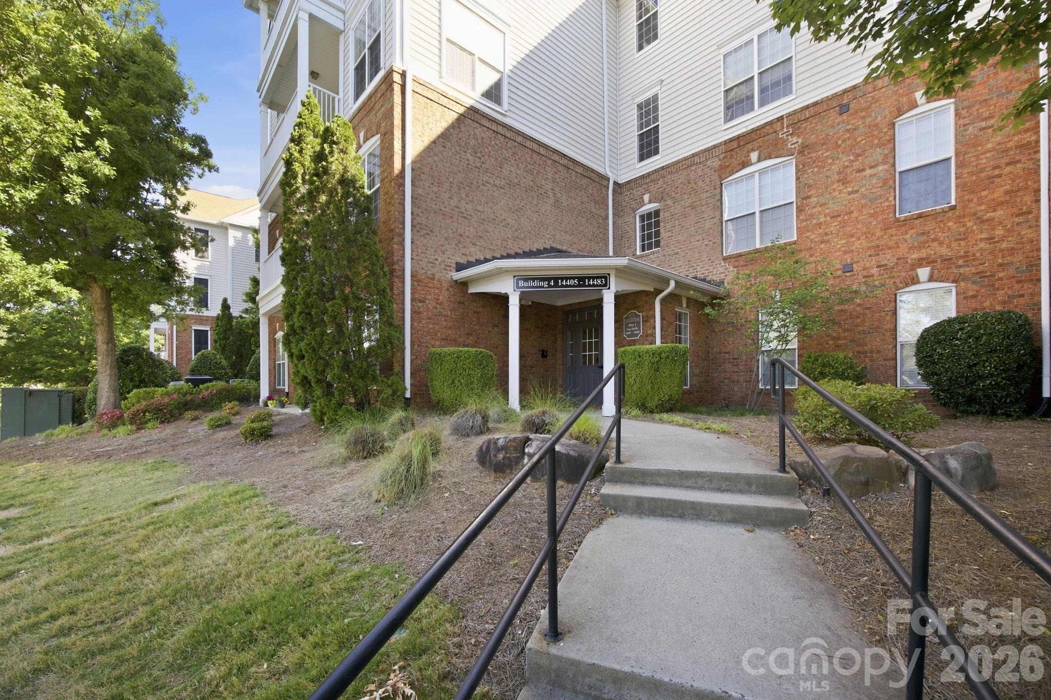 Photo 2 of 14425 San Paolo Lane, Charlotte, NC