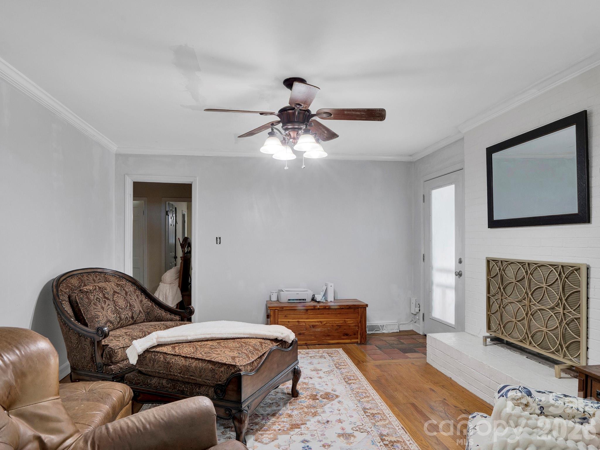 14132 Honeysuckle Ridge Drive, Matthews, NC - photo 11 of 26