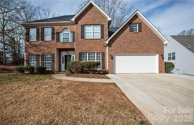 815 Knightsbridge Road, Fort Mill, SC