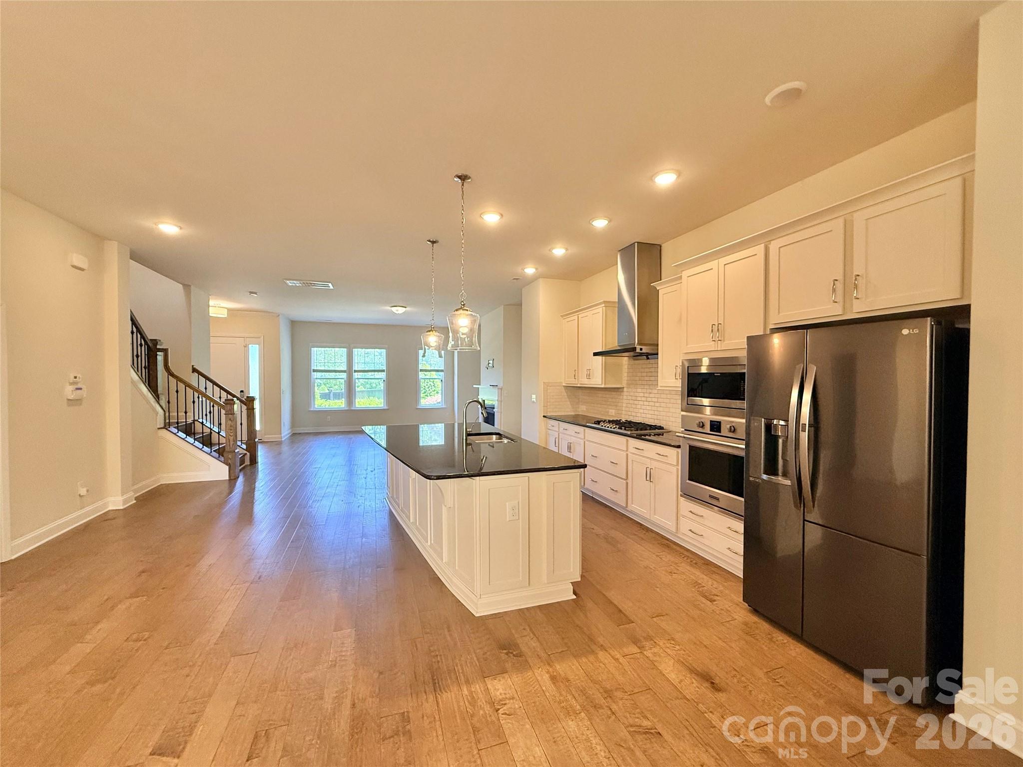 Photo 8 of 10038 Wayfair Meadow Court, Charlotte, NC