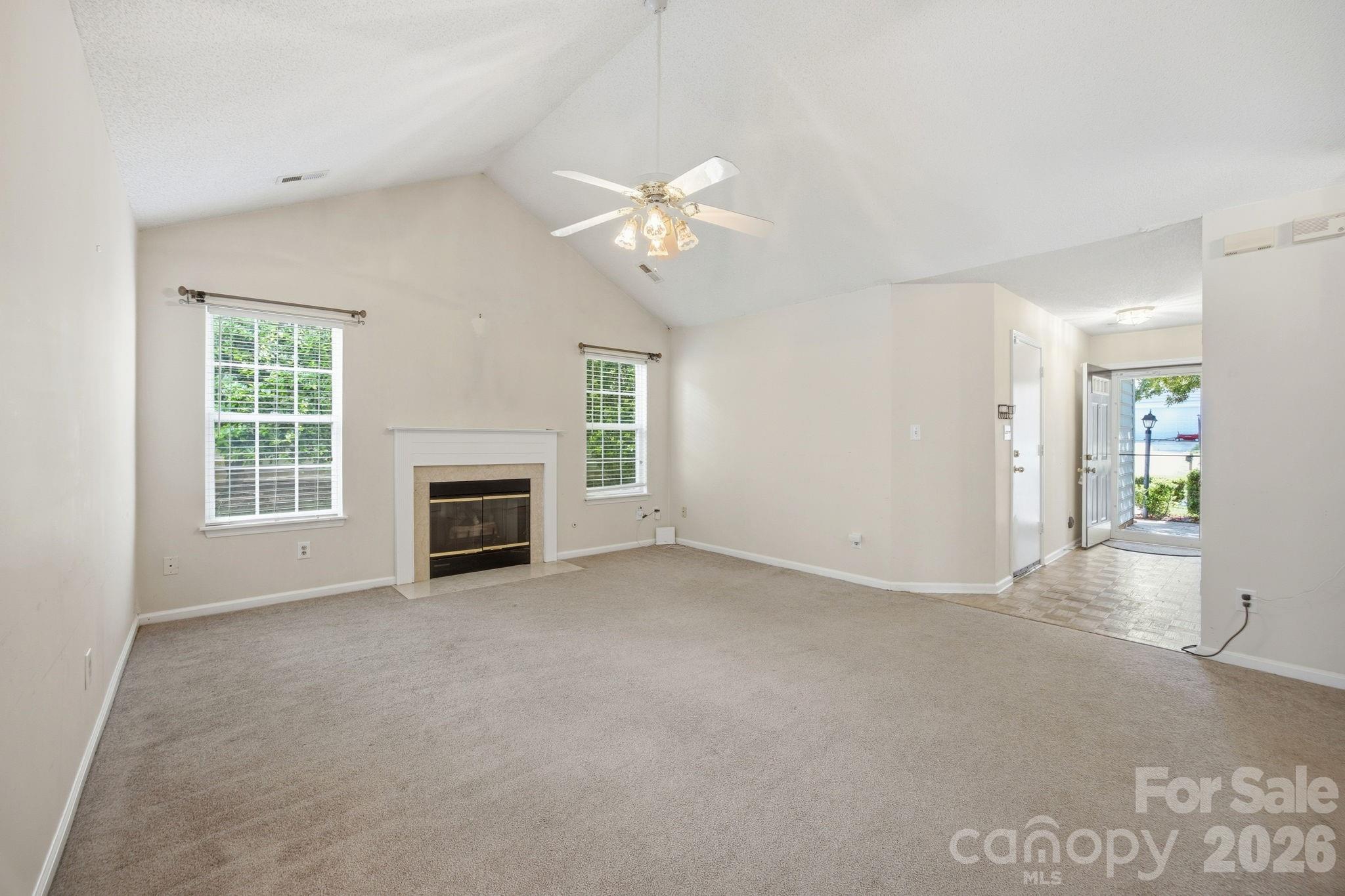 Photo 7 of 8616 Mineral Ridge Way, Charlotte, NC