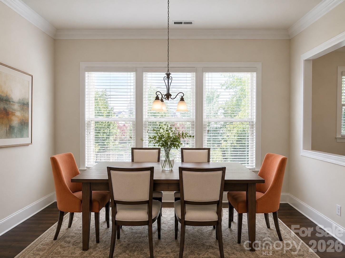 1719 Emory Oak Drive, Charlotte, NC - photo 10 of 49