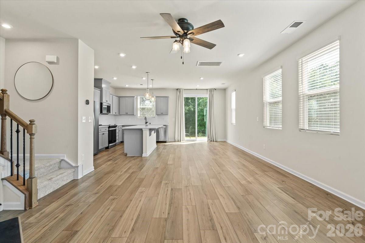Photo 9 of 4529 Iron Oak Lane, Charlotte, NC