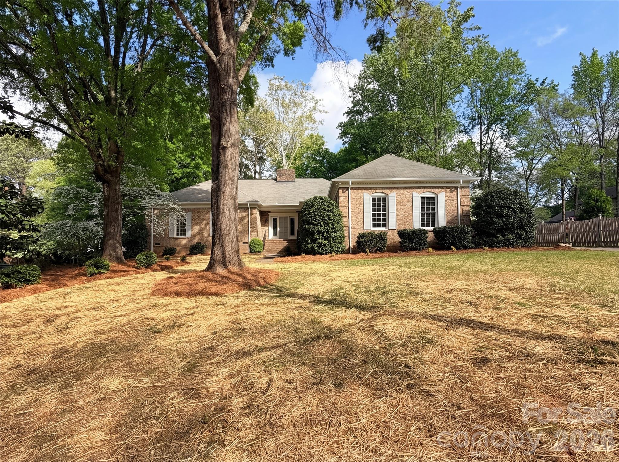 Photo 17 of 6024 Dovefield Road, Charlotte, NC