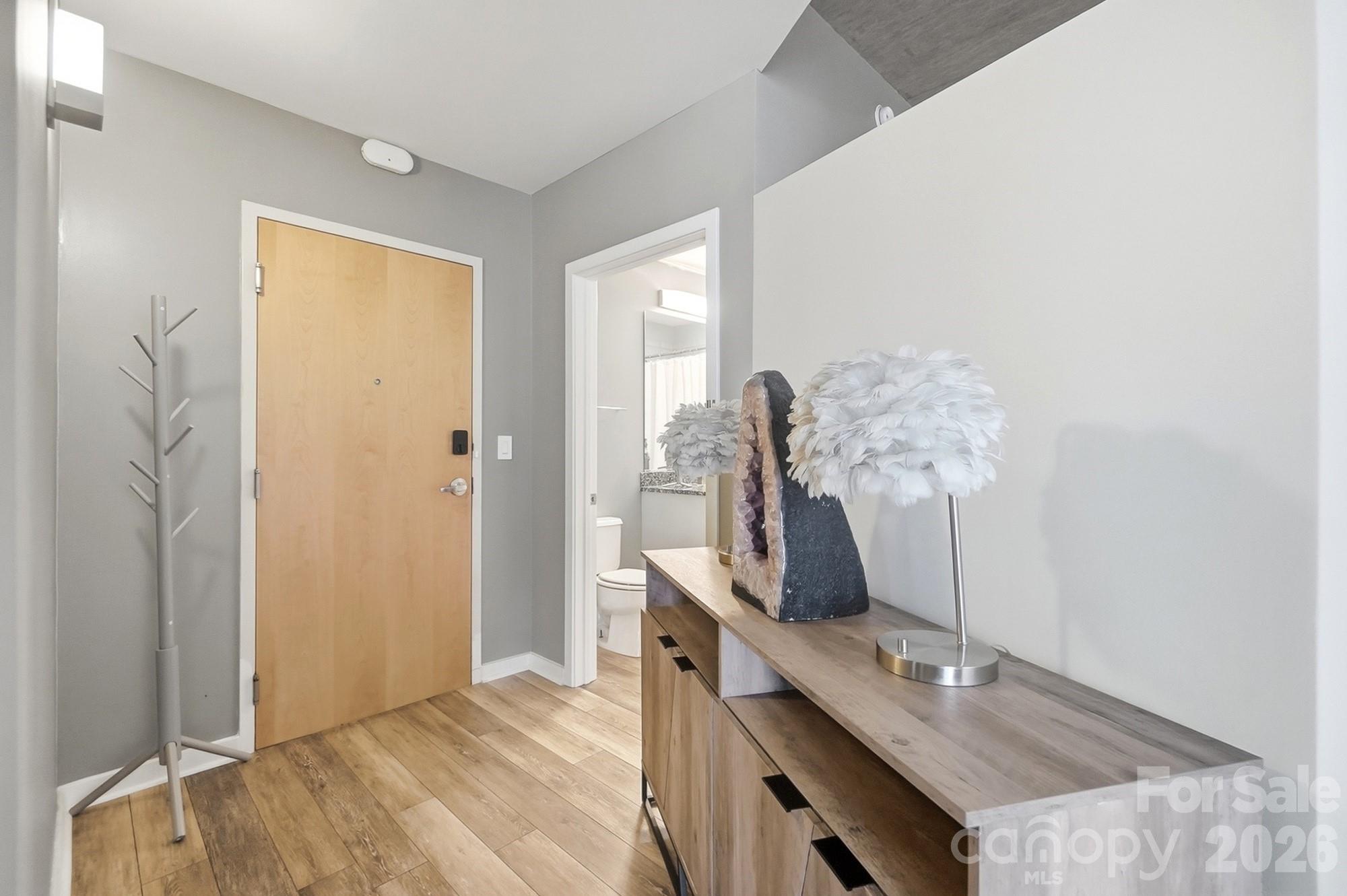 Photo 8 of 210 N Church Street1803, Charlotte, NC