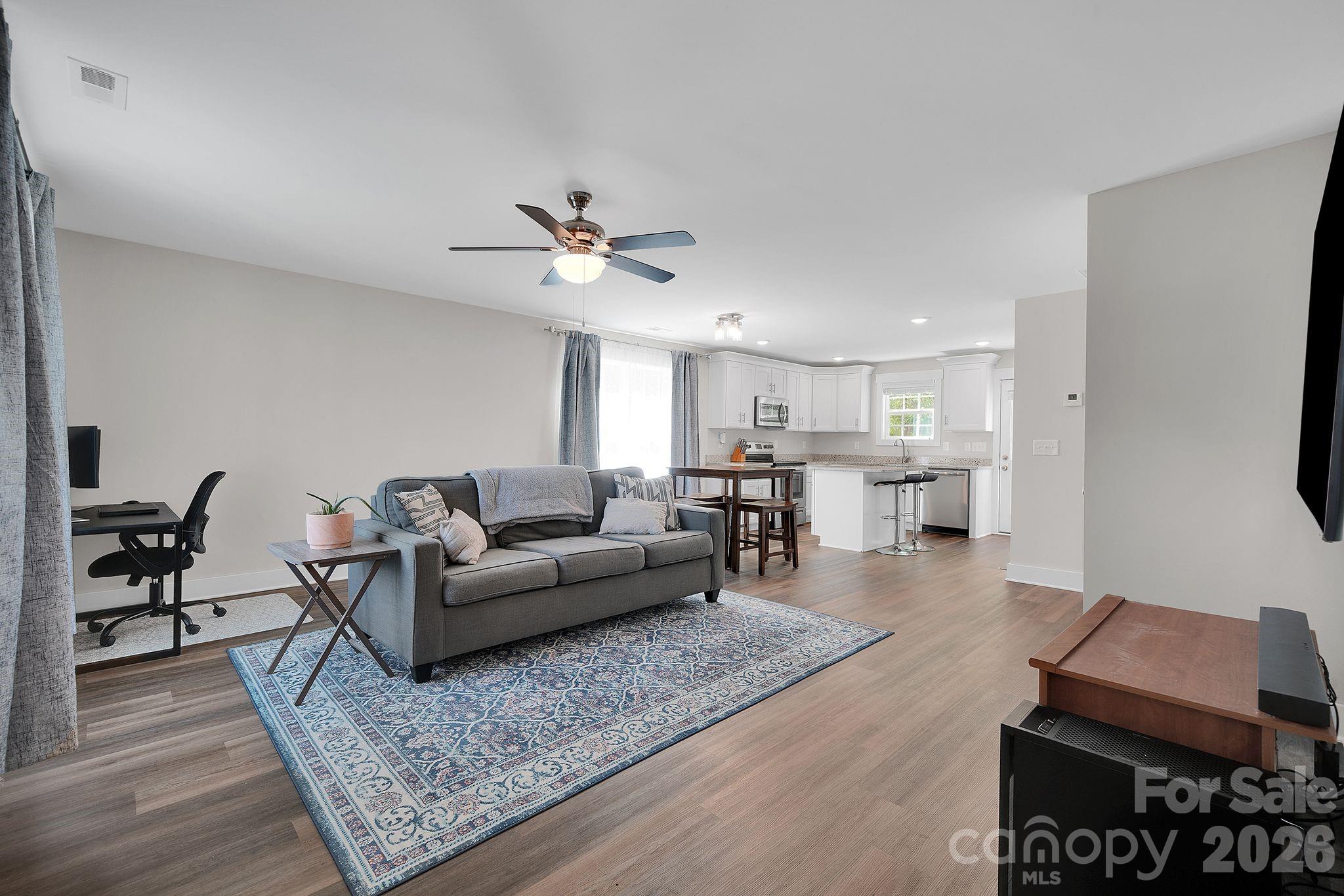 Photo 2 of 2877 Vale Avenue, Kannapolis, NC
